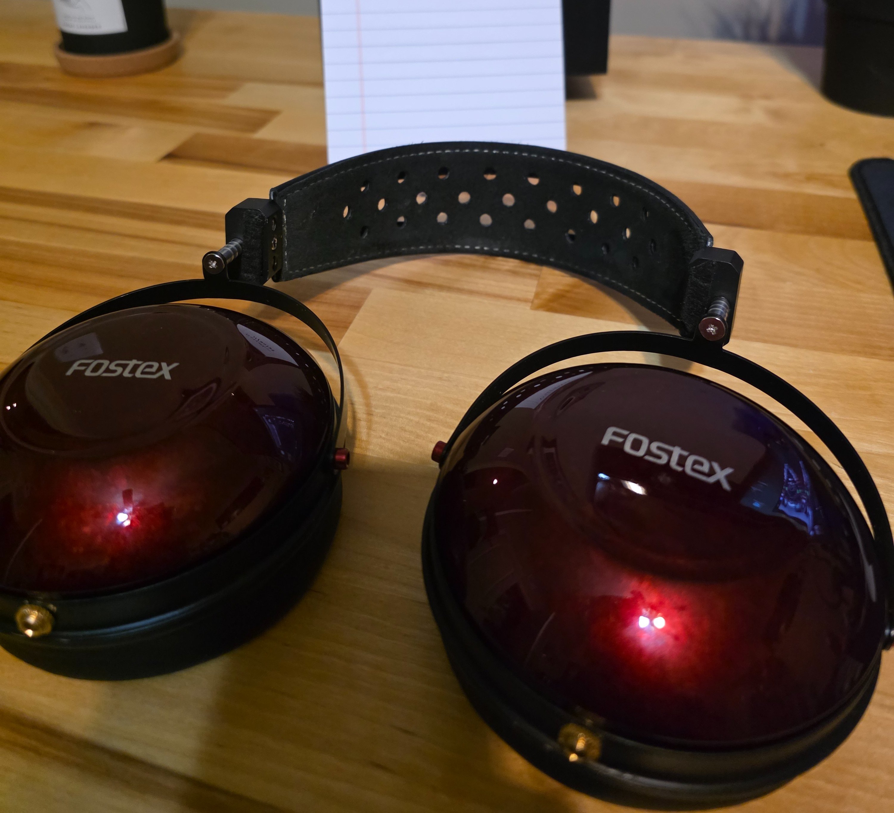 Fostex Th-900 custom | Headphone Reviews and Discussion - Head-Fi.org
