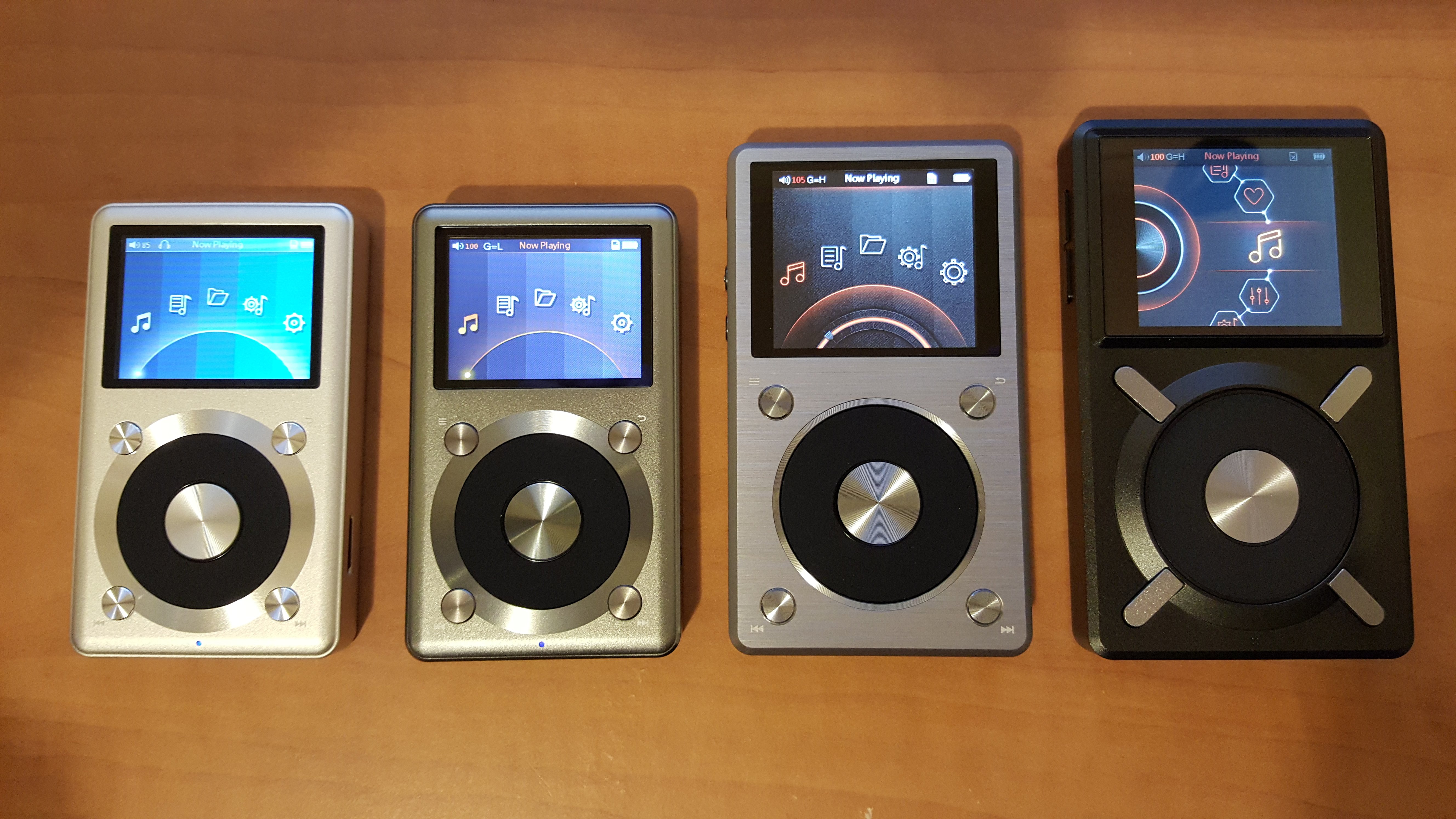 Go for a Bolder Flavor, FIIO R2R DAC + Tube Buffer WARMER R2R | Page 6 ...
