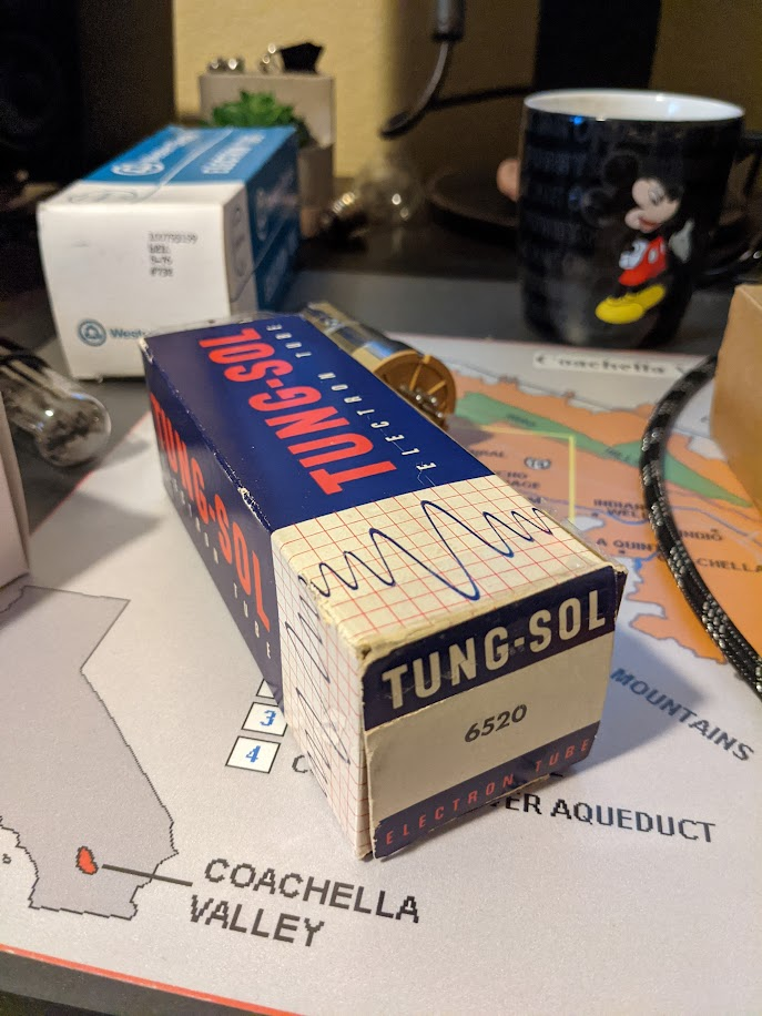 For 6AS7G tube rollers here ..... | Page 662 | Headphone Reviews and ...