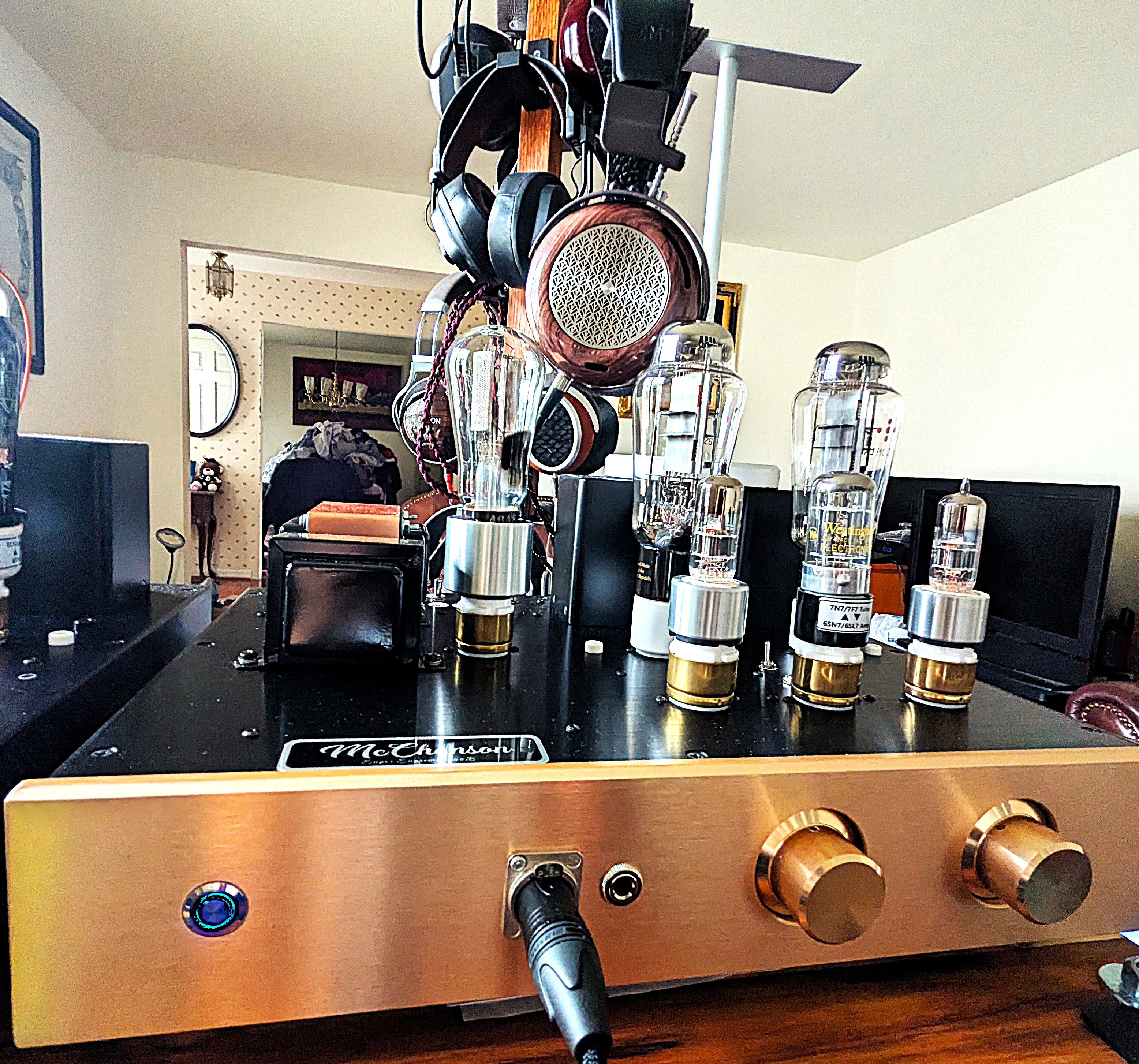 The (Un)Official Amp Thread For ZMF Headphones | Page 353 | Headphone ...