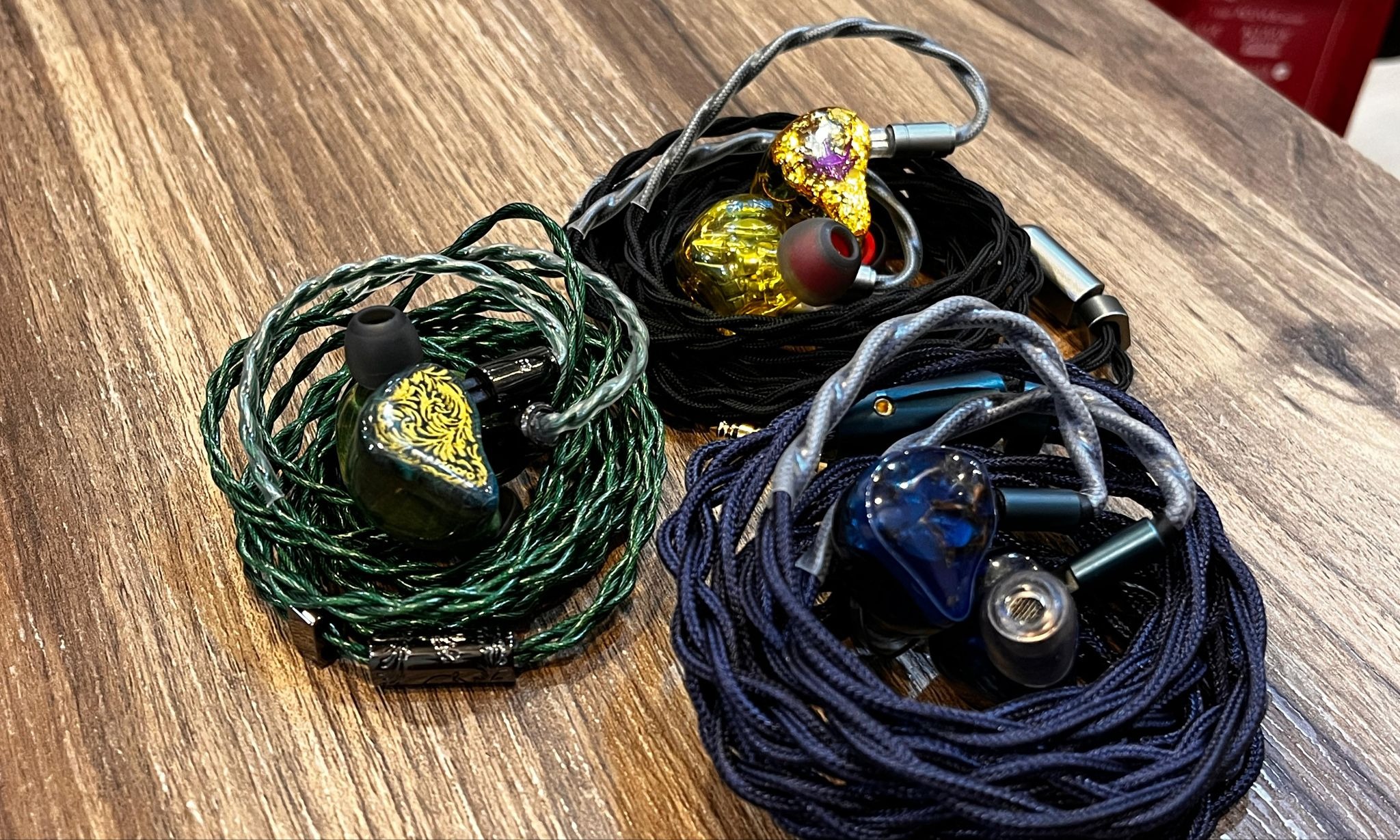 Rhapsodio Analog | Headphone Reviews and Discussion - Head-Fi.org