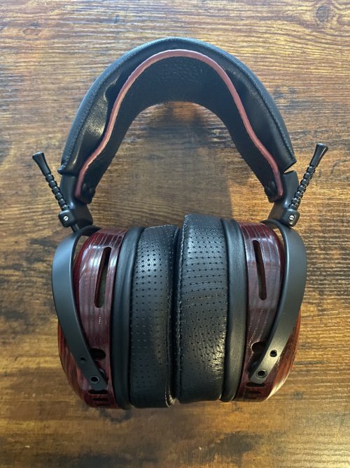 Sold: ZMF Caldera B-Stock / Shou Sugi Ban Ash Lava Burst / Alum Blk ...