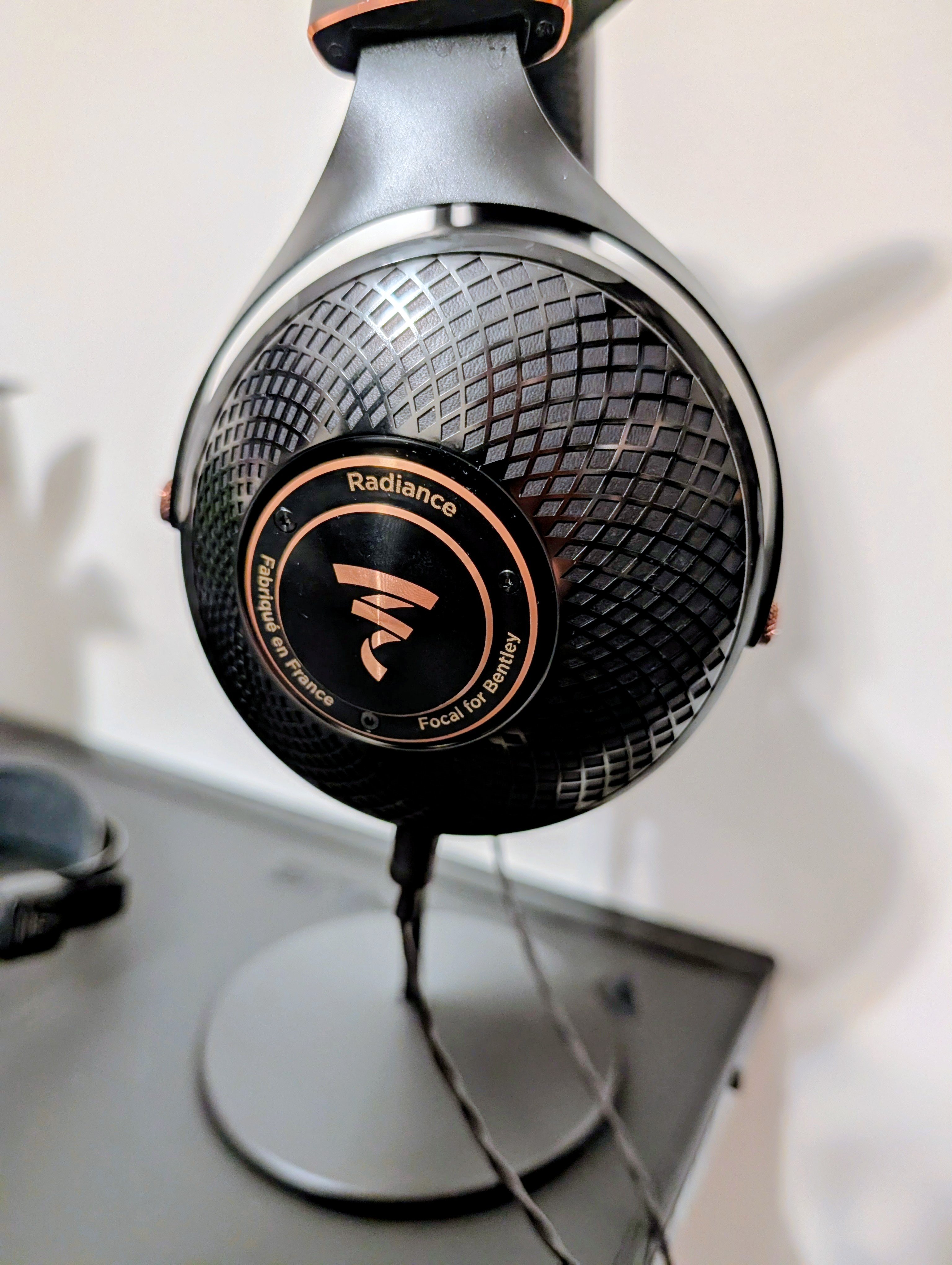 Sold: Focal Radiance | Headphone Reviews and Discussion - Head-Fi.org