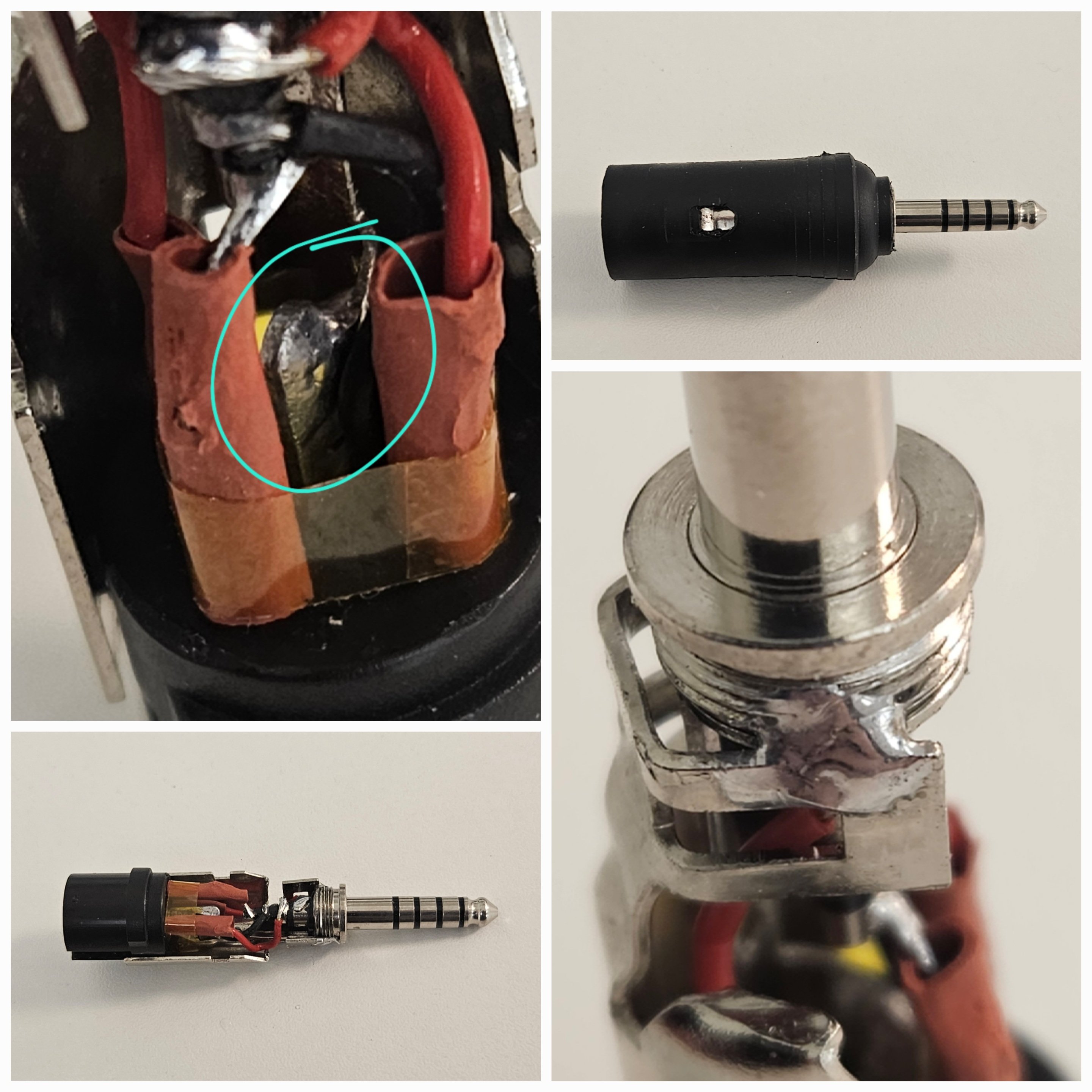 Wow! Sennheiser HD 540 Reference are so good. | Page 315 | Headphone ...