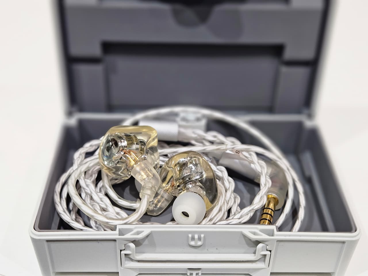 DITA Audio Project M | Headphone Reviews and Discussion - Head-Fi.org