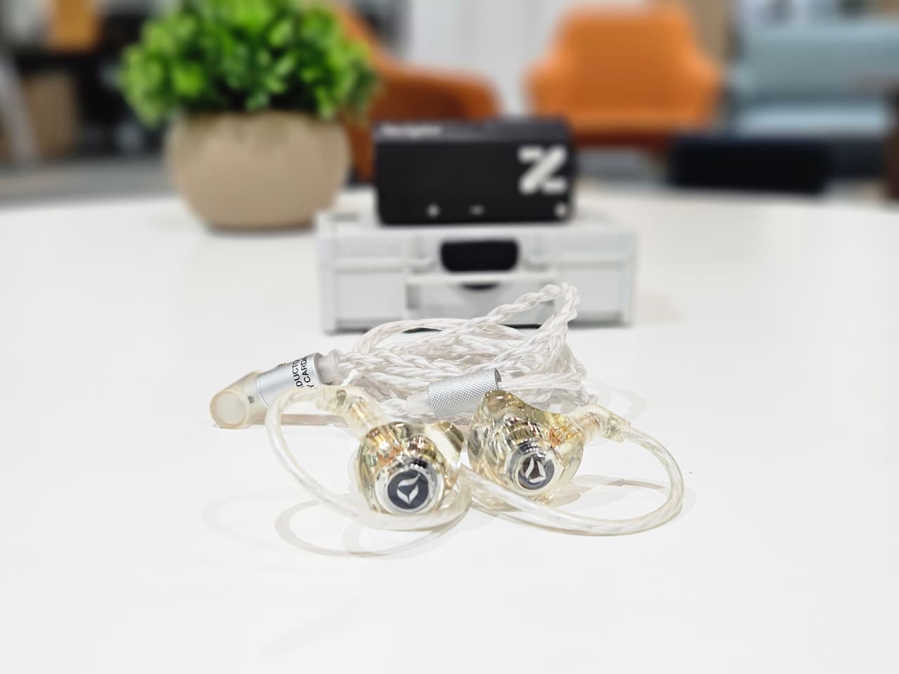 DITA Audio Project M | Headphone Reviews and Discussion - Head-Fi.org