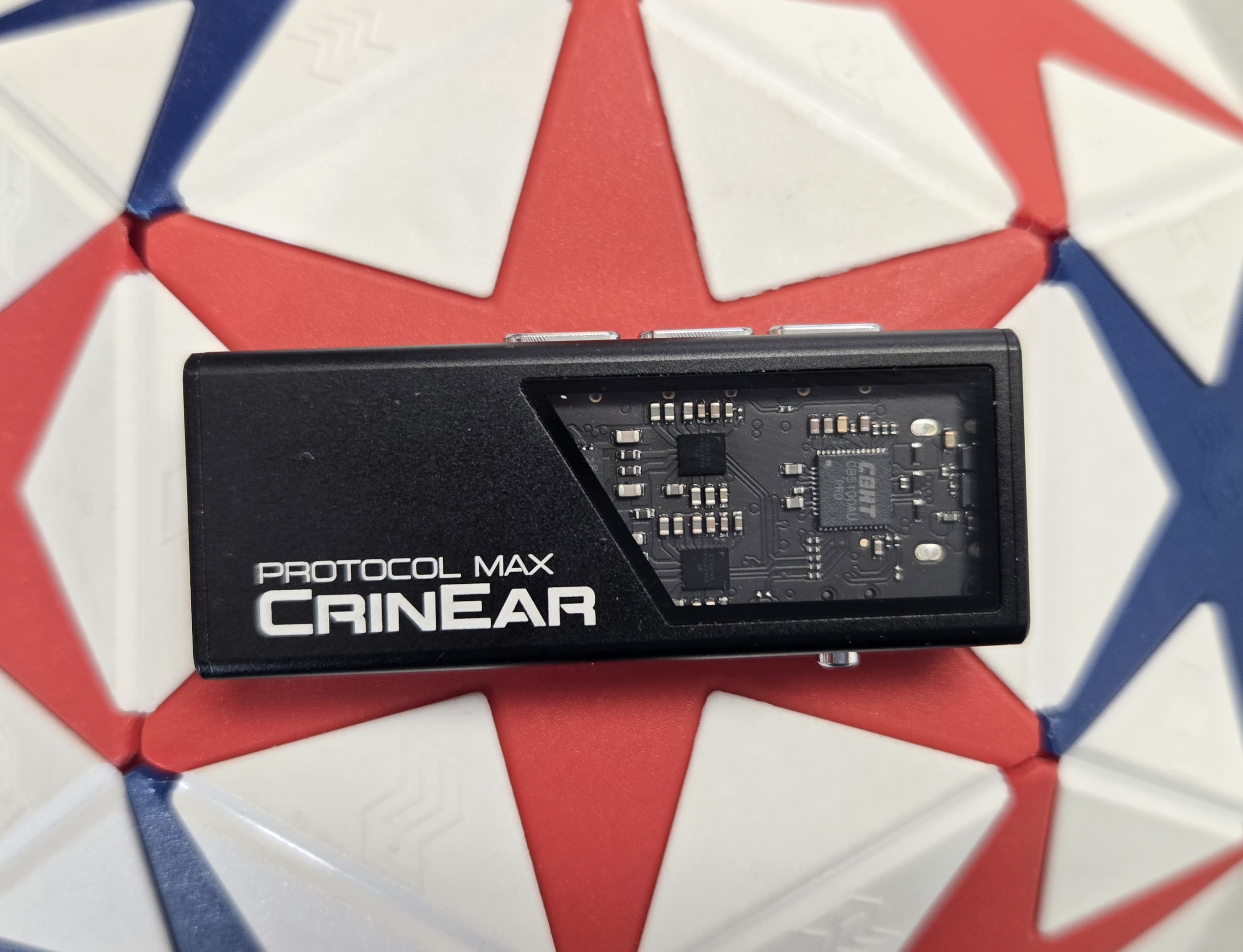 CrinEar Protocol Max - Reviews | Headphone Reviews and Discussion ...