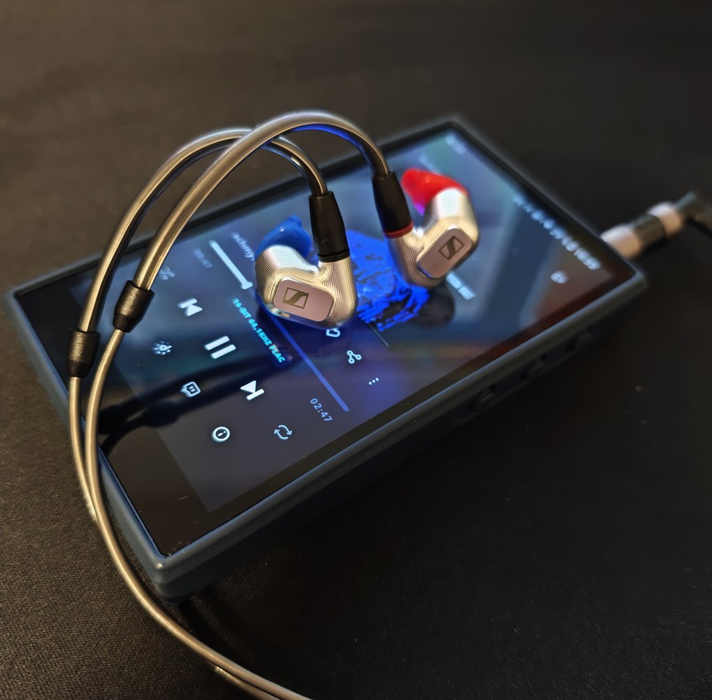 FiiO M21, Qualcomm Snapdragon 680, FiiO Android portable music player ...