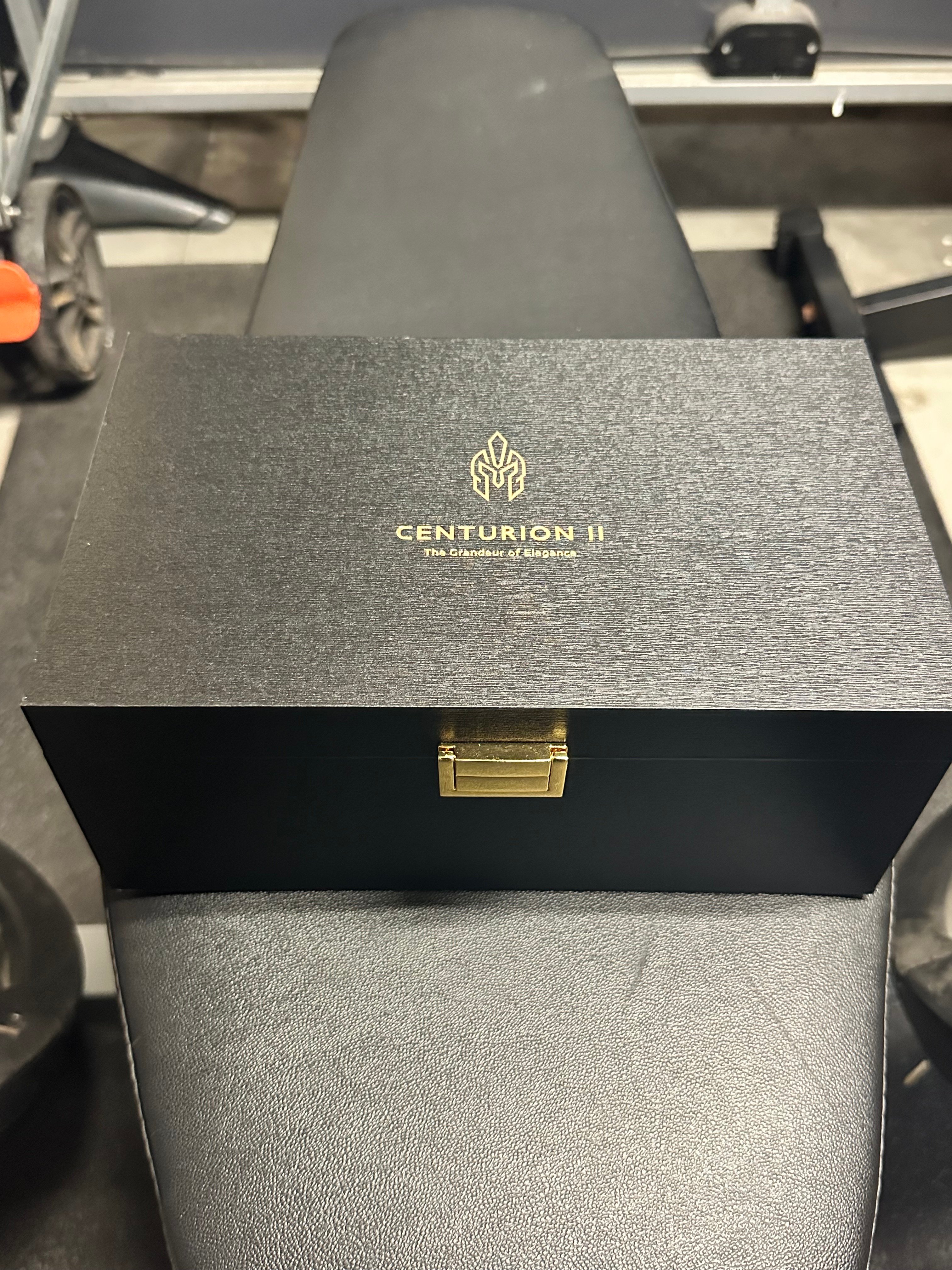 Sold: Effect Audio Centurion II | Headphone Reviews and Discussion ...