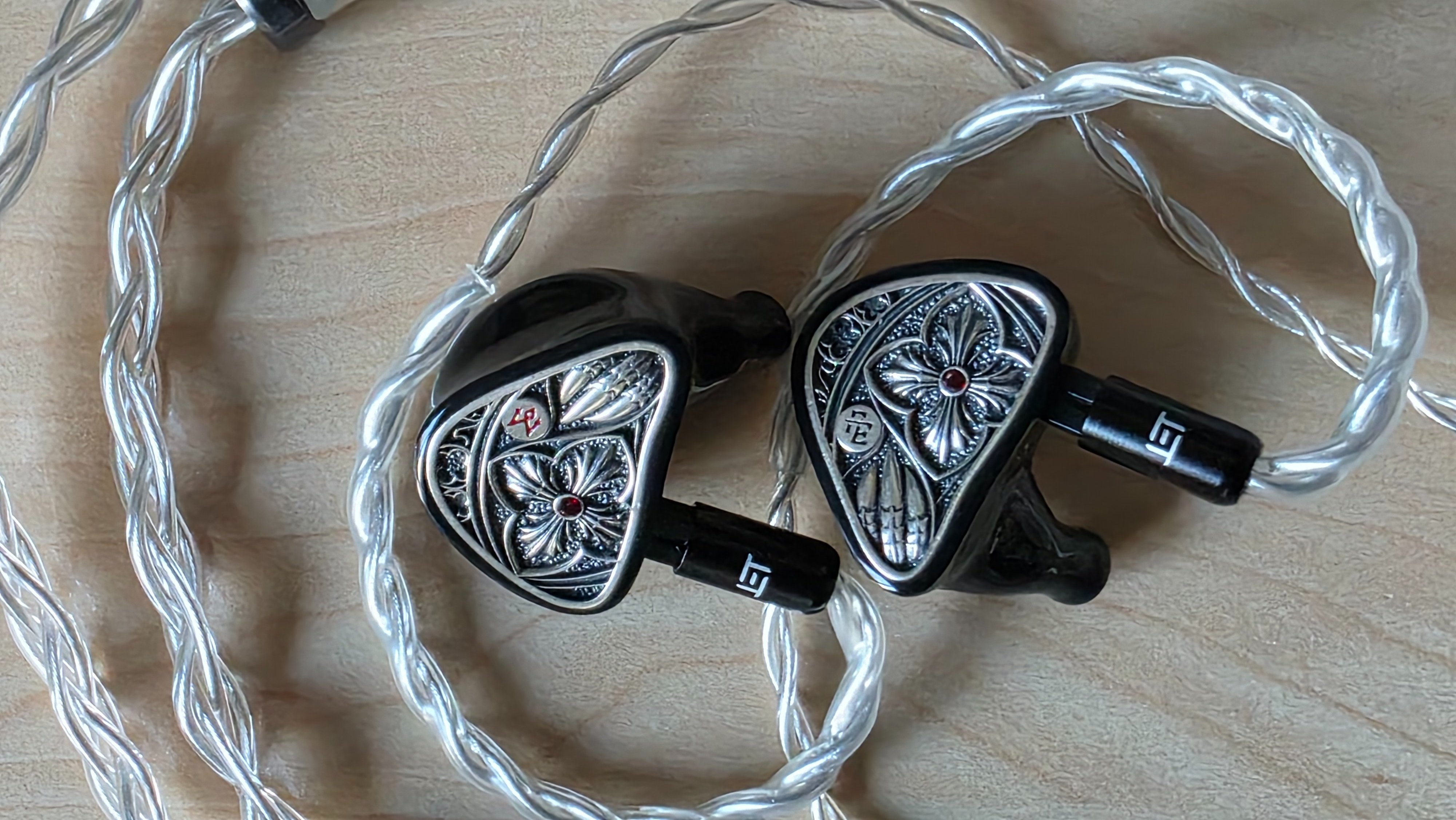 Forté Ears Official Discussion Thread | Page 49 | Headphone Reviews and ...