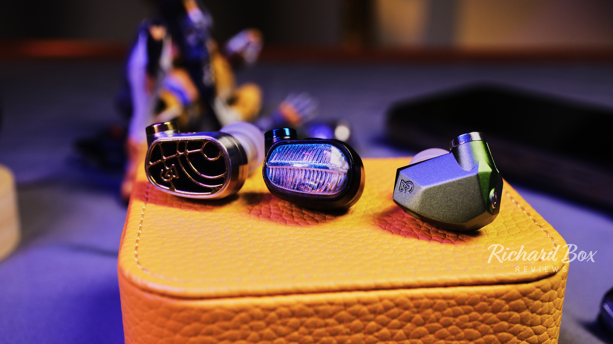 Campfire Audio Alien Brain | Headphone Reviews and Discussion - Head-Fi.org