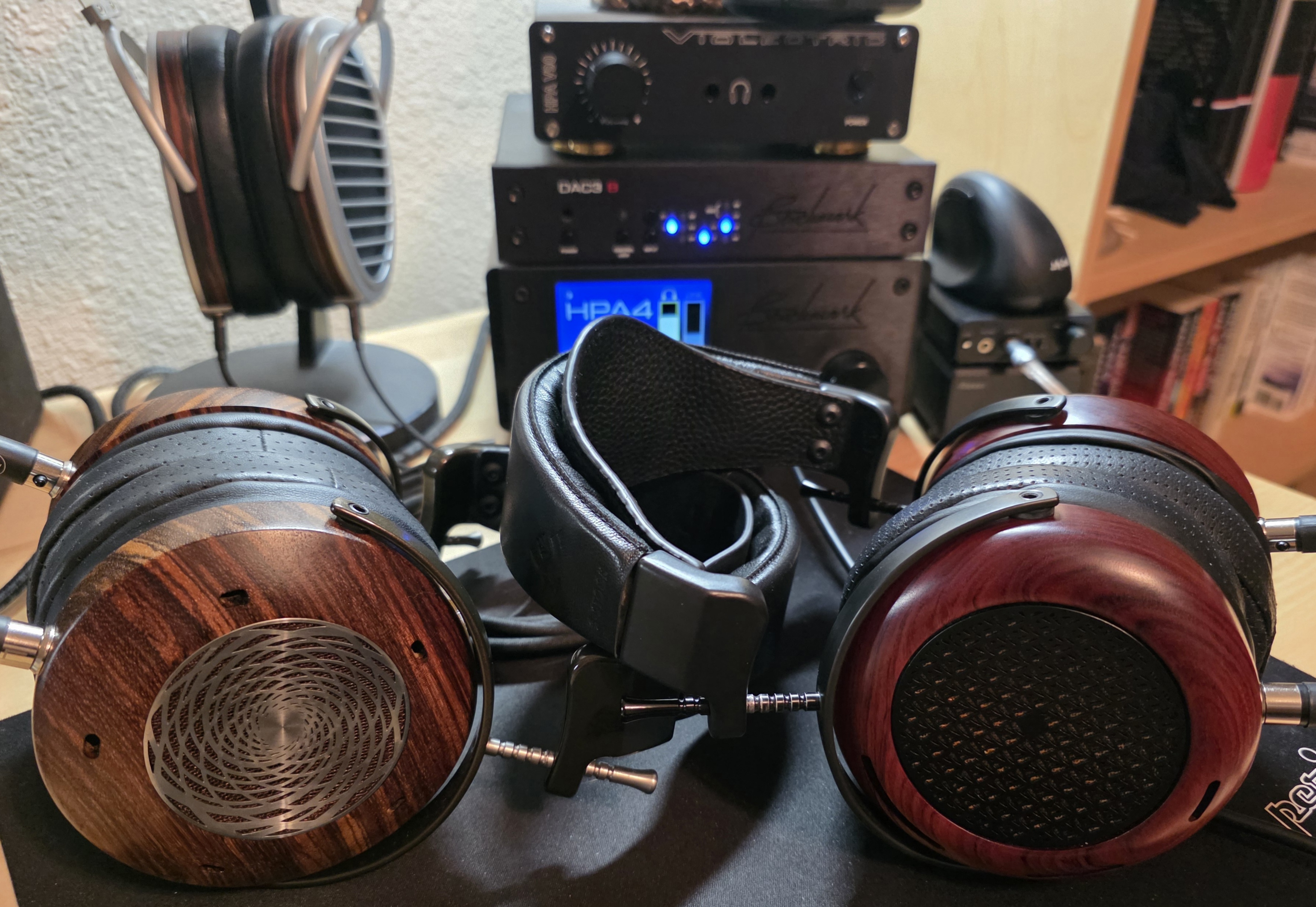 ZMF Caldera - New Planar Magnetic from ZMF! | Page 622 | Headphone ...