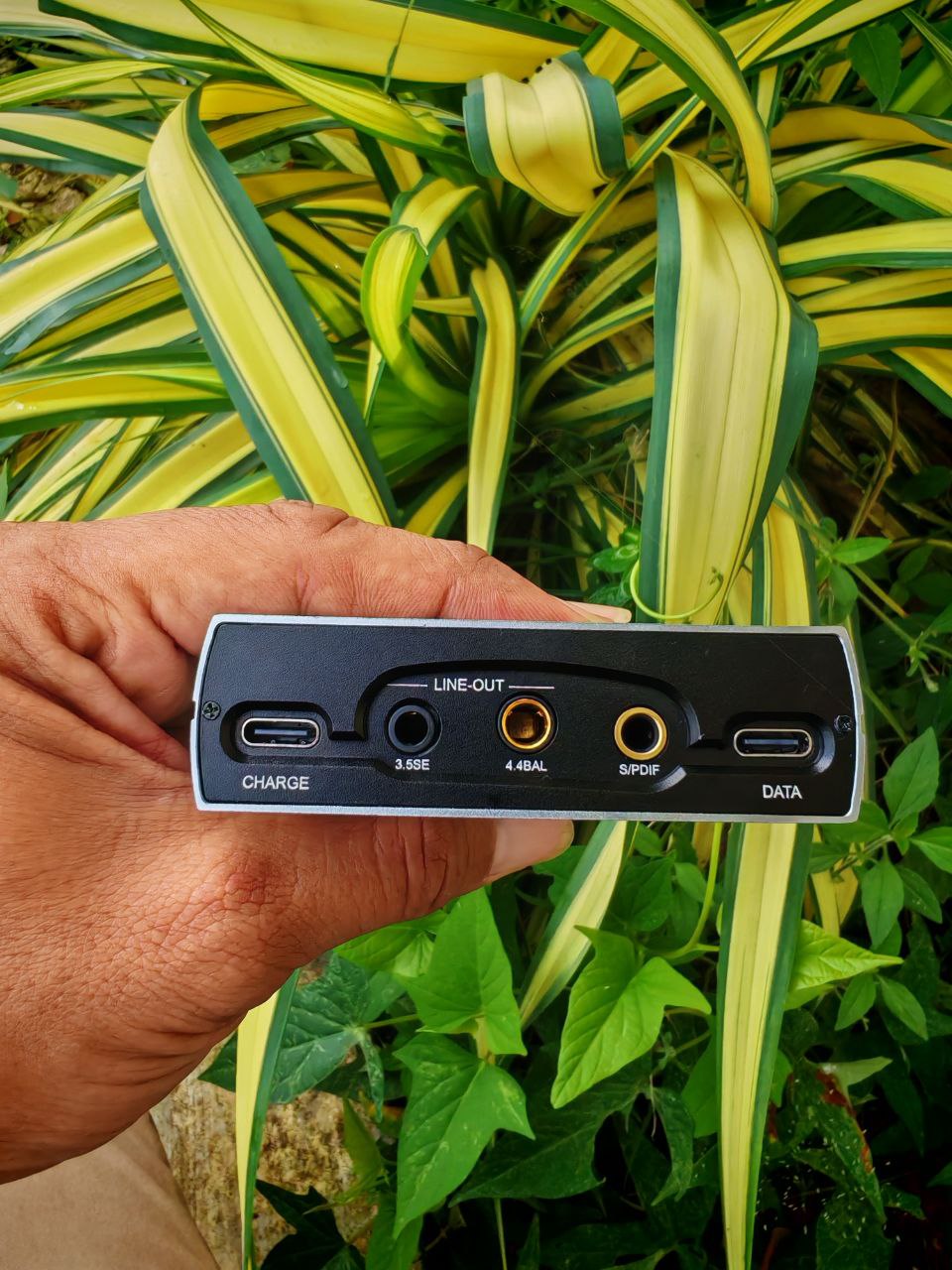 Venture Electronics GALVATRON | Headphone Reviews and Discussion - Head ...