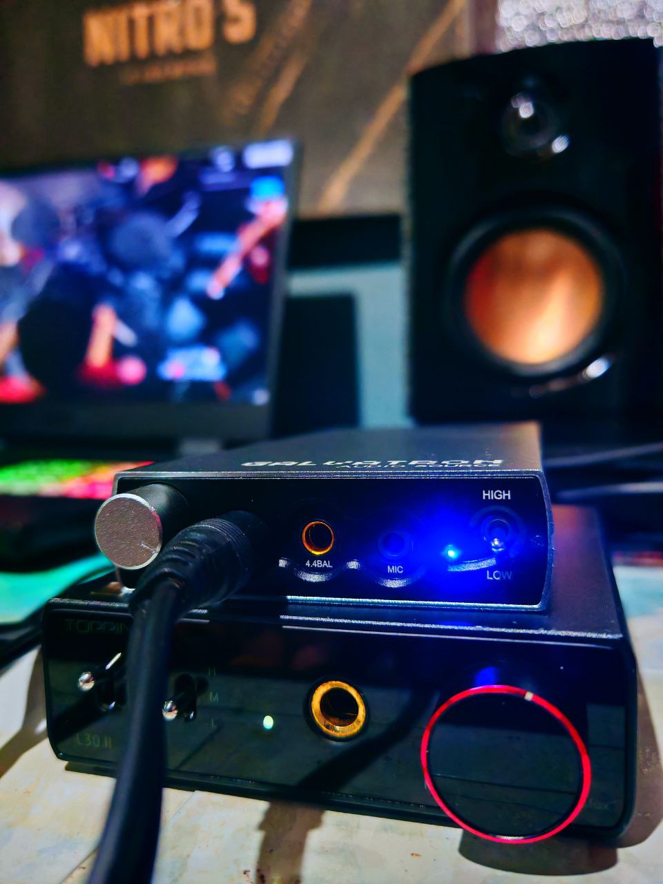 Venture Electronics GALVATRON | Headphone Reviews and Discussion - Head ...