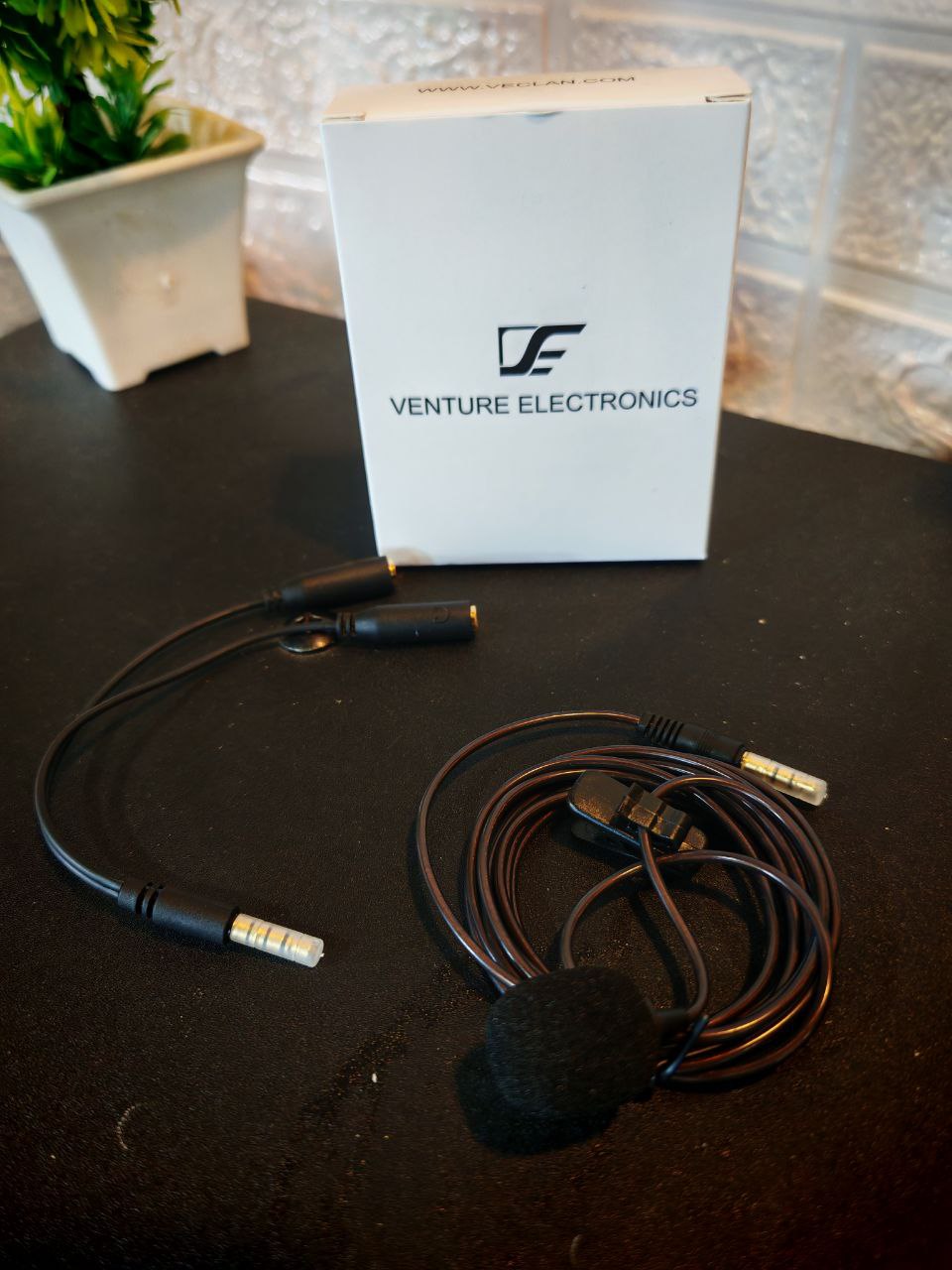 Venture Electronics GALVATRON | Headphone Reviews and Discussion - Head ...
