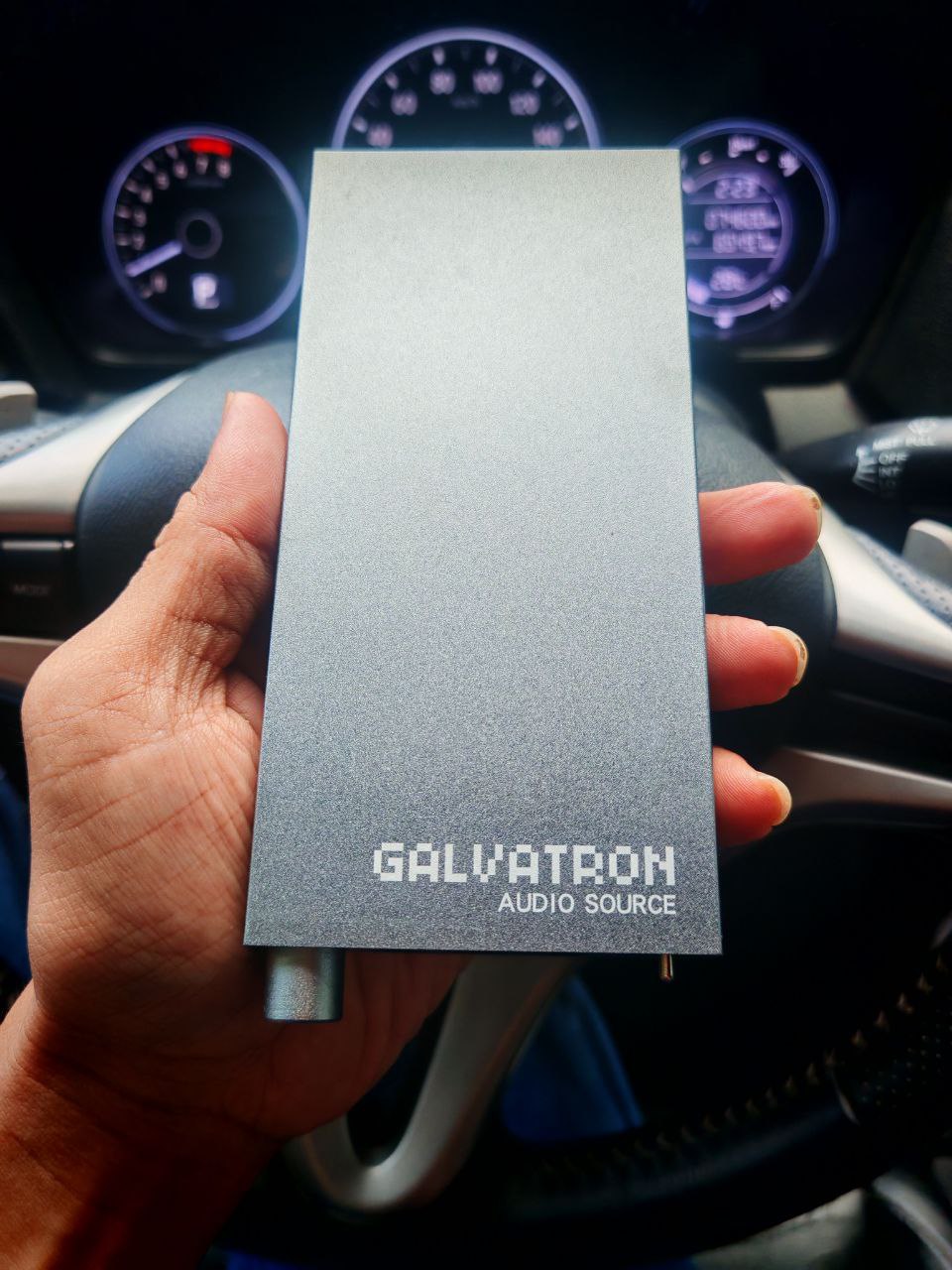 Venture Electronics GALVATRON | Headphone Reviews and Discussion - Head ...