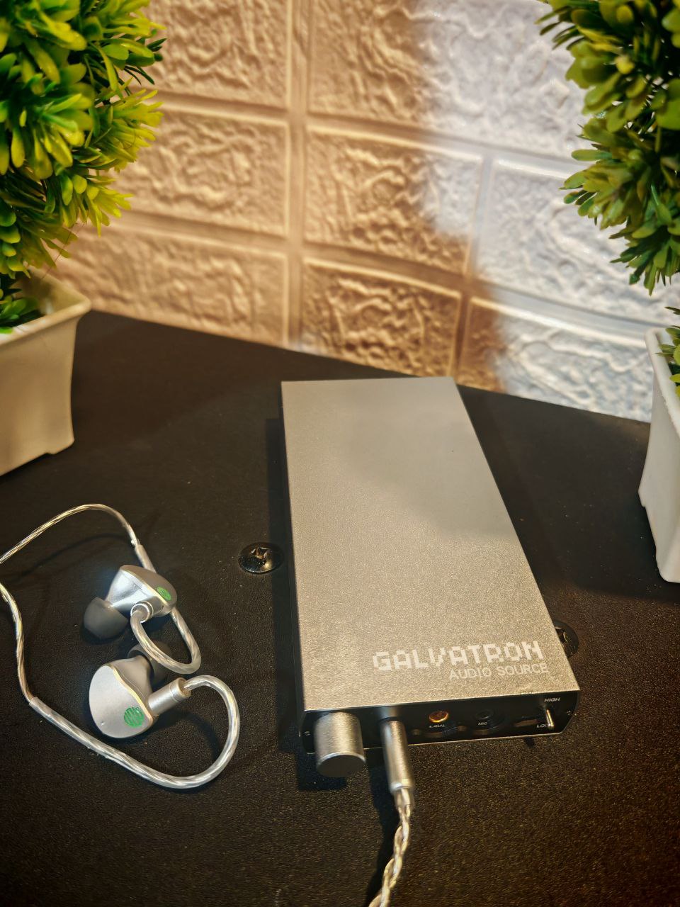 Venture Electronics GALVATRON | Headphone Reviews and Discussion - Head ...