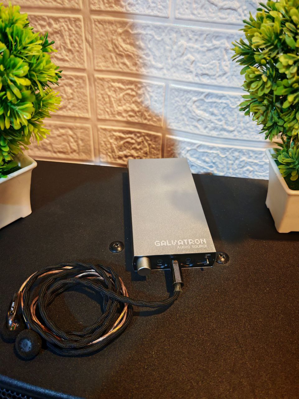 Venture Electronics GALVATRON | Headphone Reviews and Discussion - Head ...