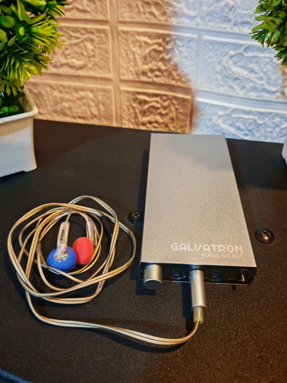 Venture Electronics GALVATRON | Headphone Reviews and Discussion - Head ...