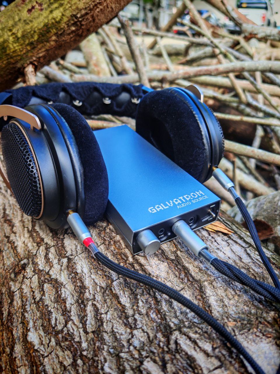 Venture Electronics GALVATRON | Headphone Reviews and Discussion - Head ...