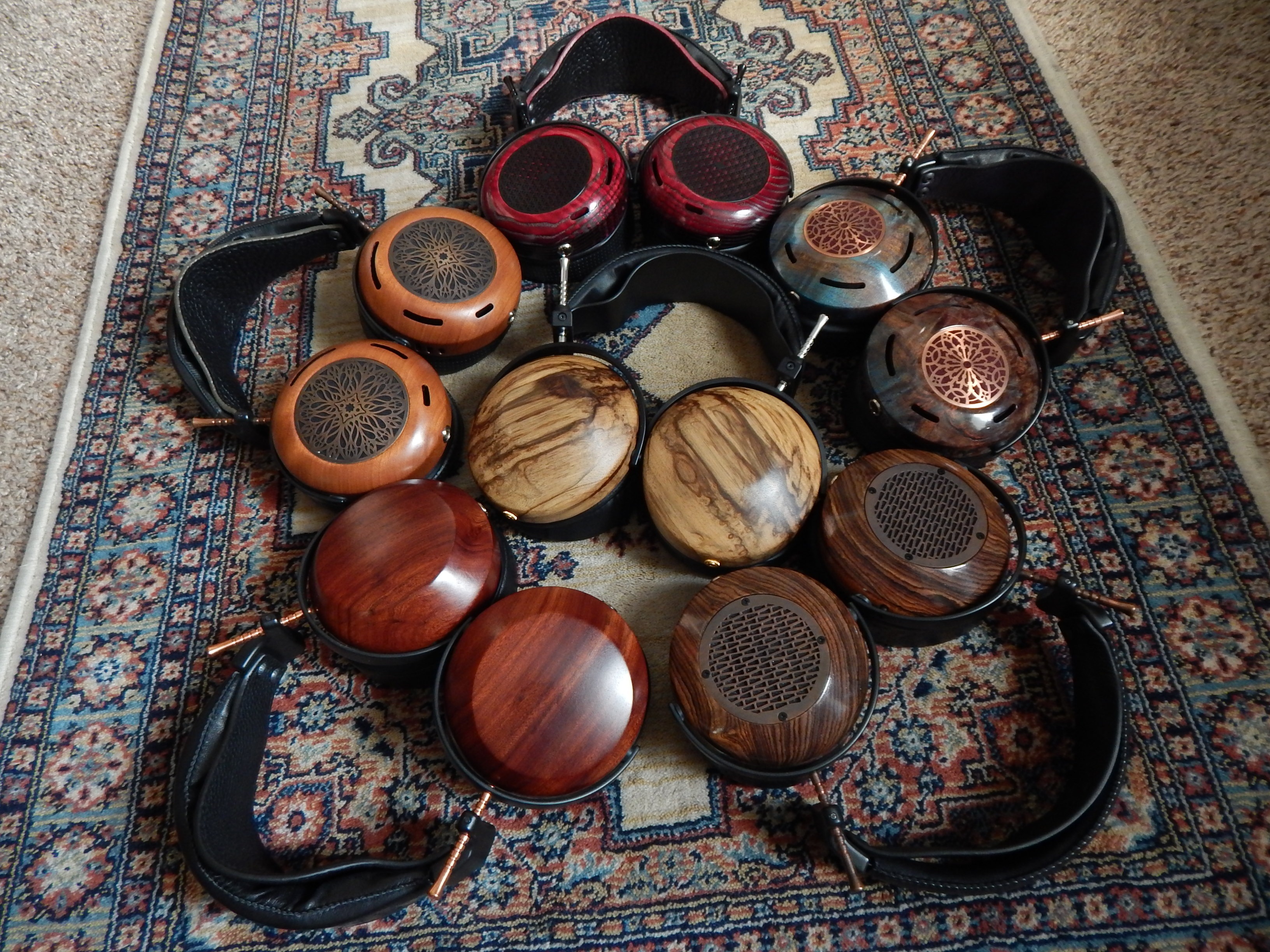 ZMF BOKEH - Closed Back (Semi-Portable) | Page 269 | Headphone Reviews and Discussion - Head-Fi.org