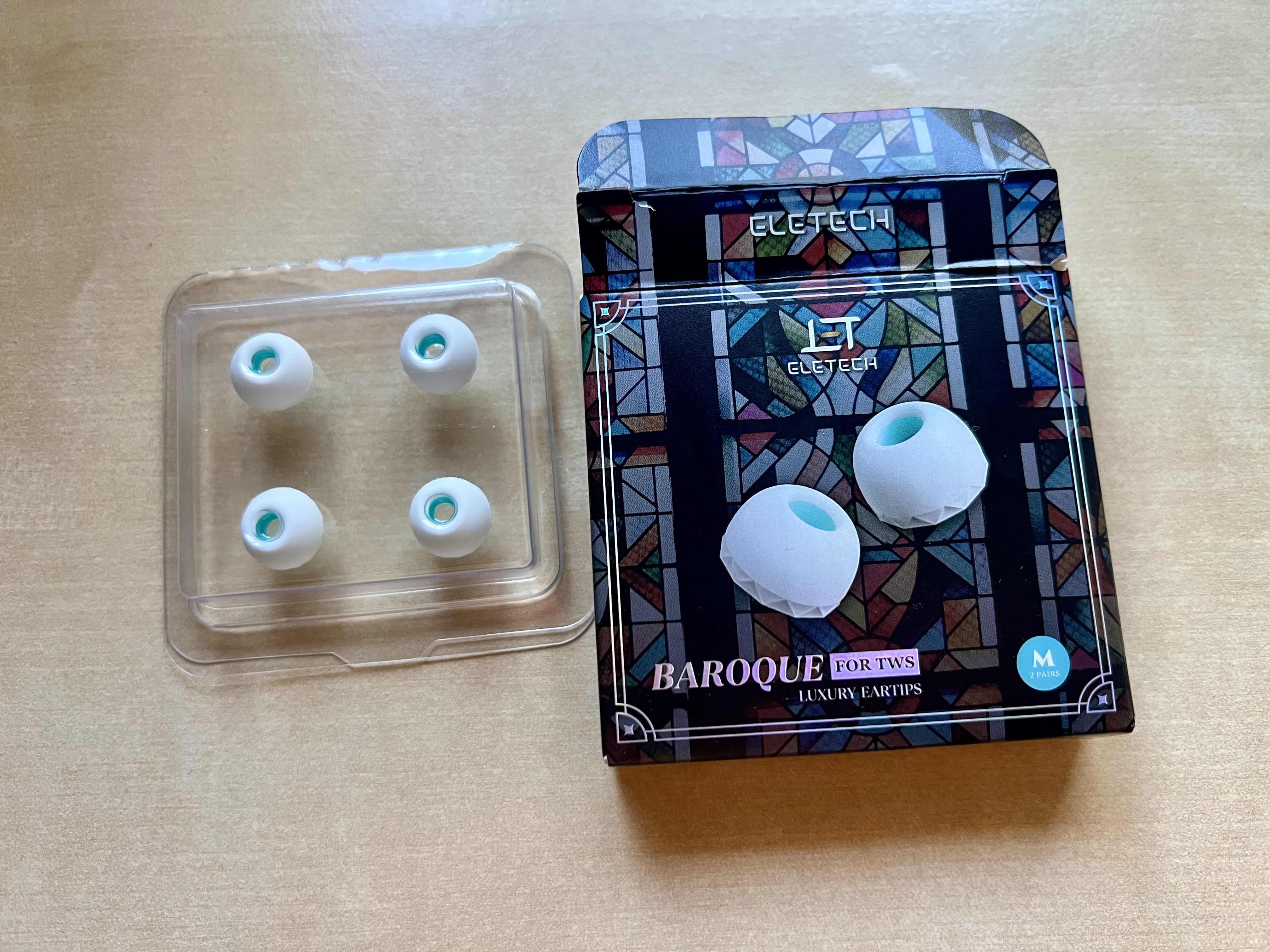 5 item bundle: Tangzu x HBB Xuan, Westone 4R, Hisenior T4, Hiby FC4 ...