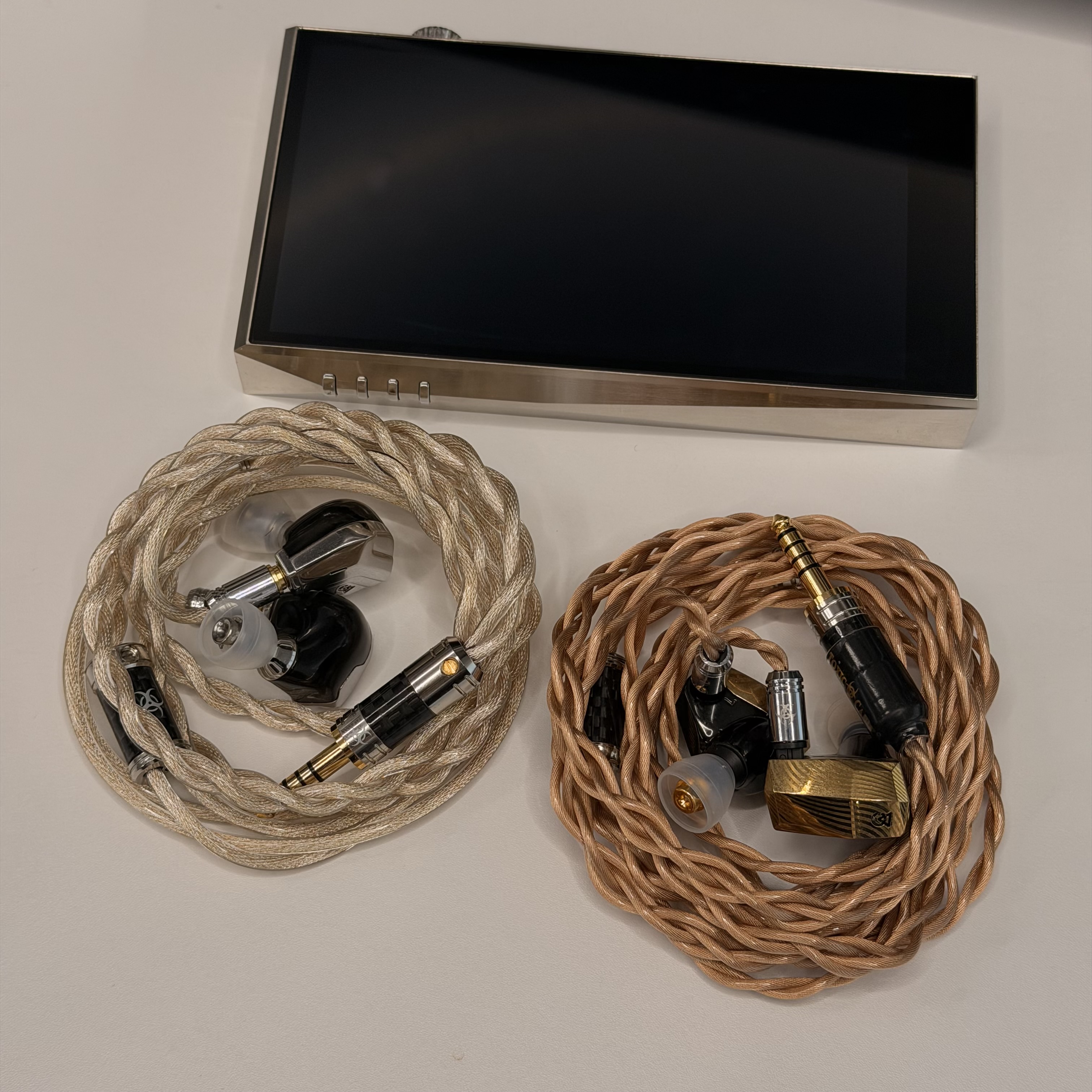 Toxic Cables - Impressions and Discussion Thread | Page 690 | Headphone ...