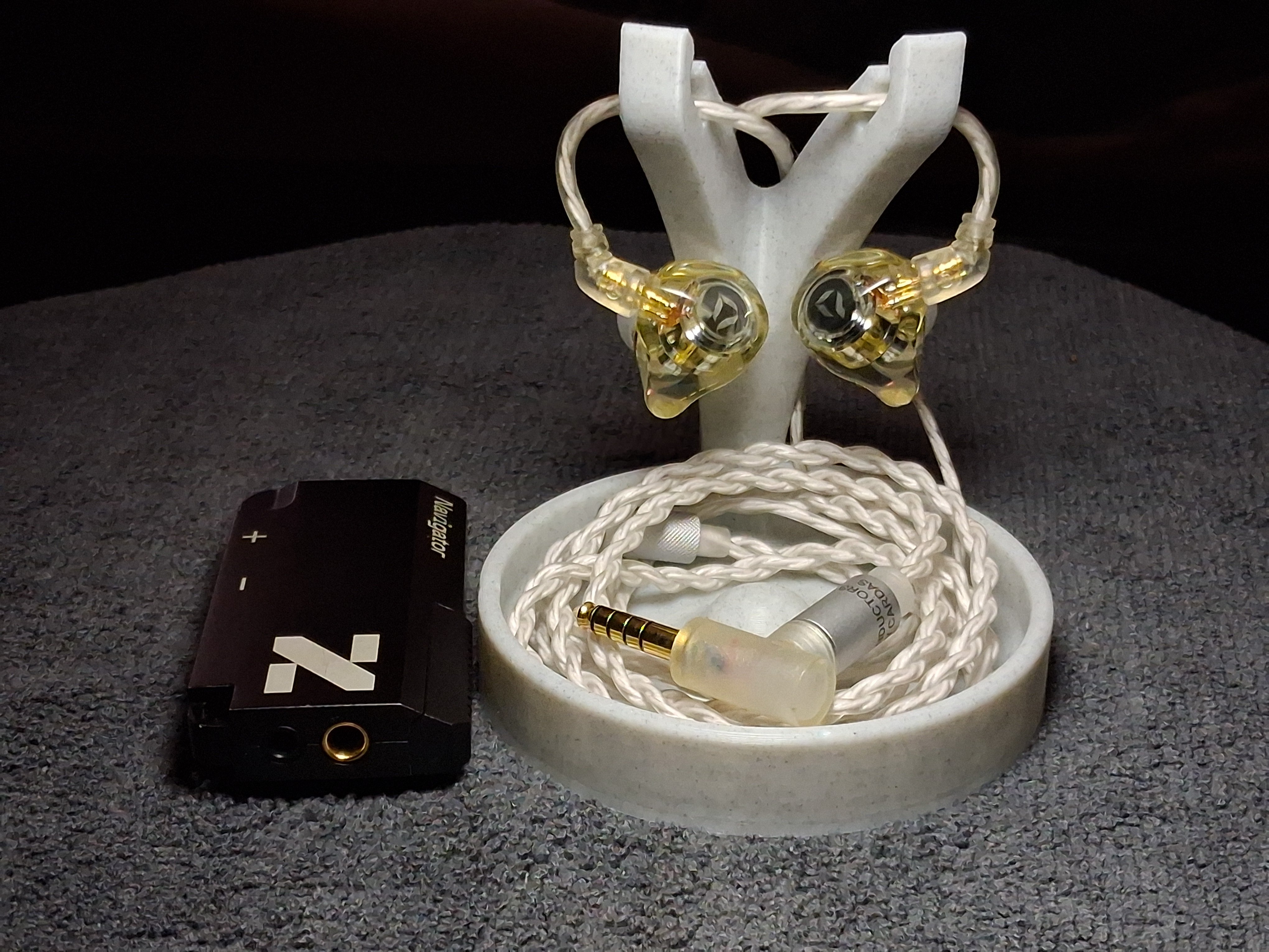 DITA Audio Project M | Headphone Reviews and Discussion - Head-Fi.org