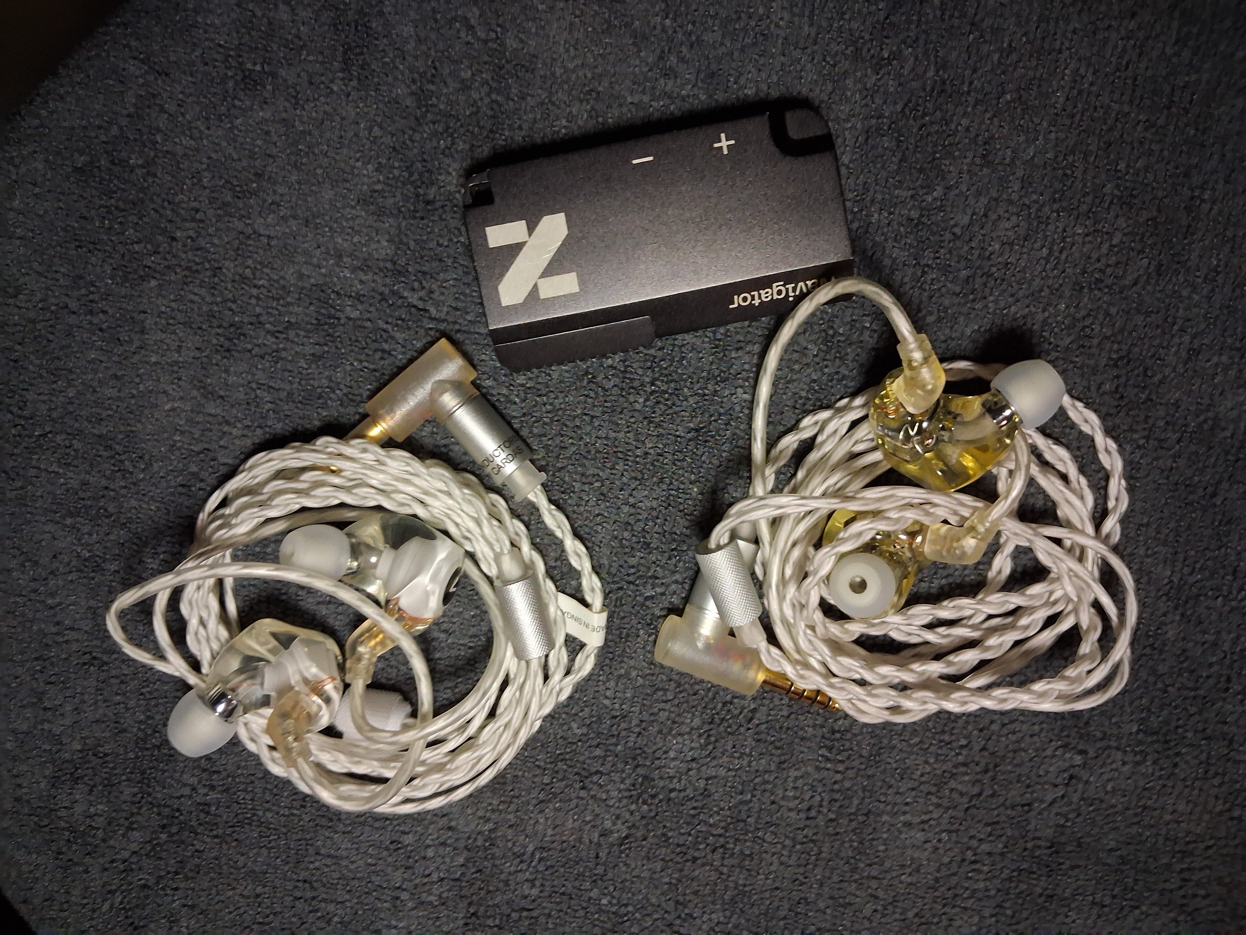 DITA Audio Project M | Headphone Reviews and Discussion - Head-Fi.org