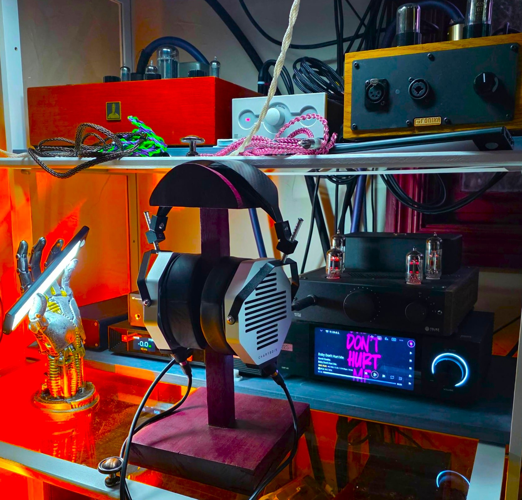 Erzetich Charybdis - Reviews | Headphone Reviews and Discussion - Head ...