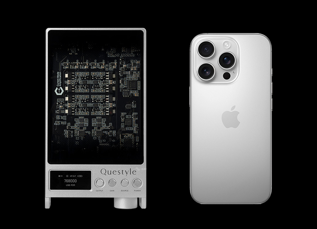 New Release｜SIGMA Pro Flagship Portable DAC with Headphone Amplifier ...