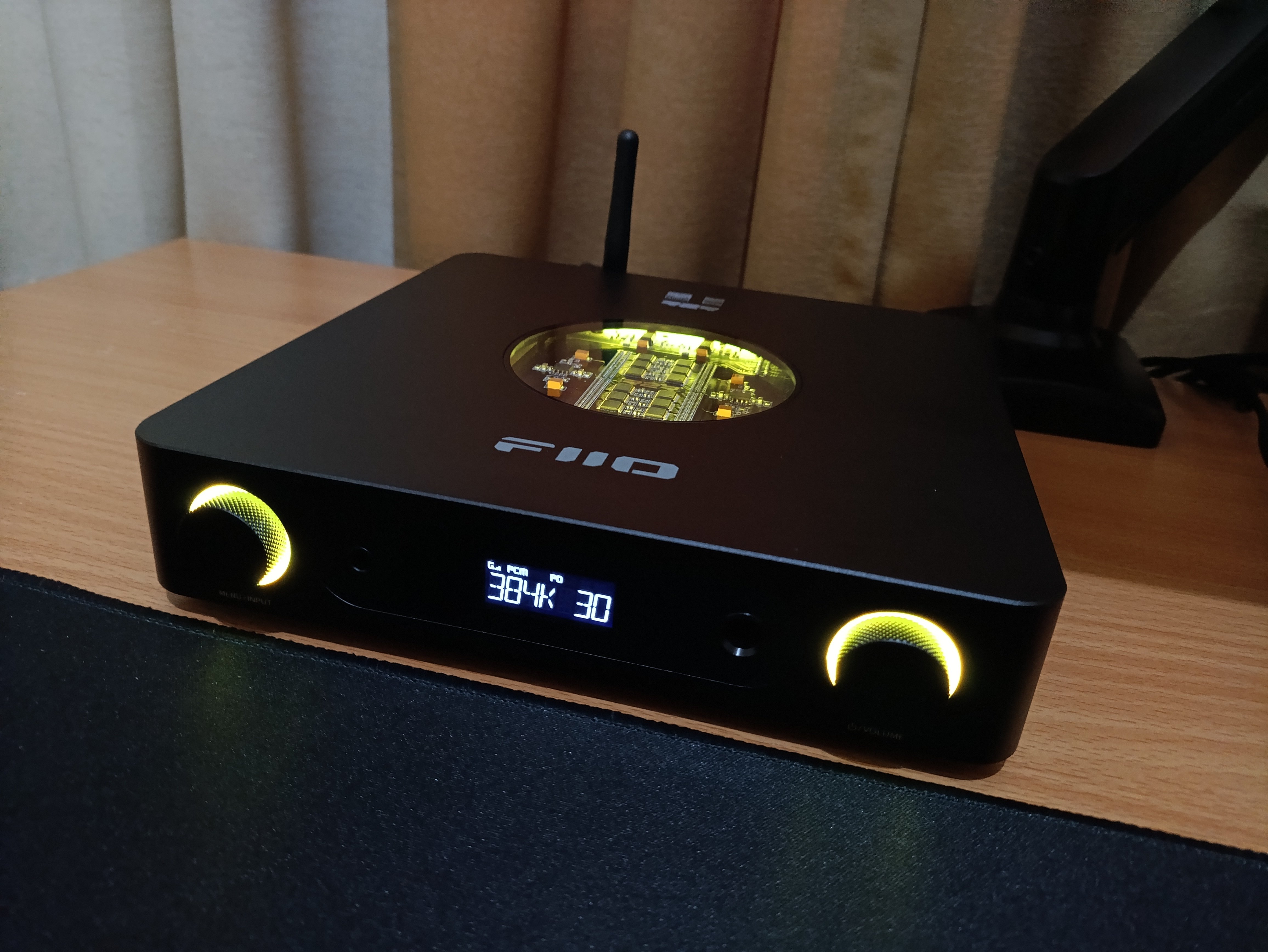 Fiio K13 R2R | Headphone Reviews and Discussion - Head-Fi.org
