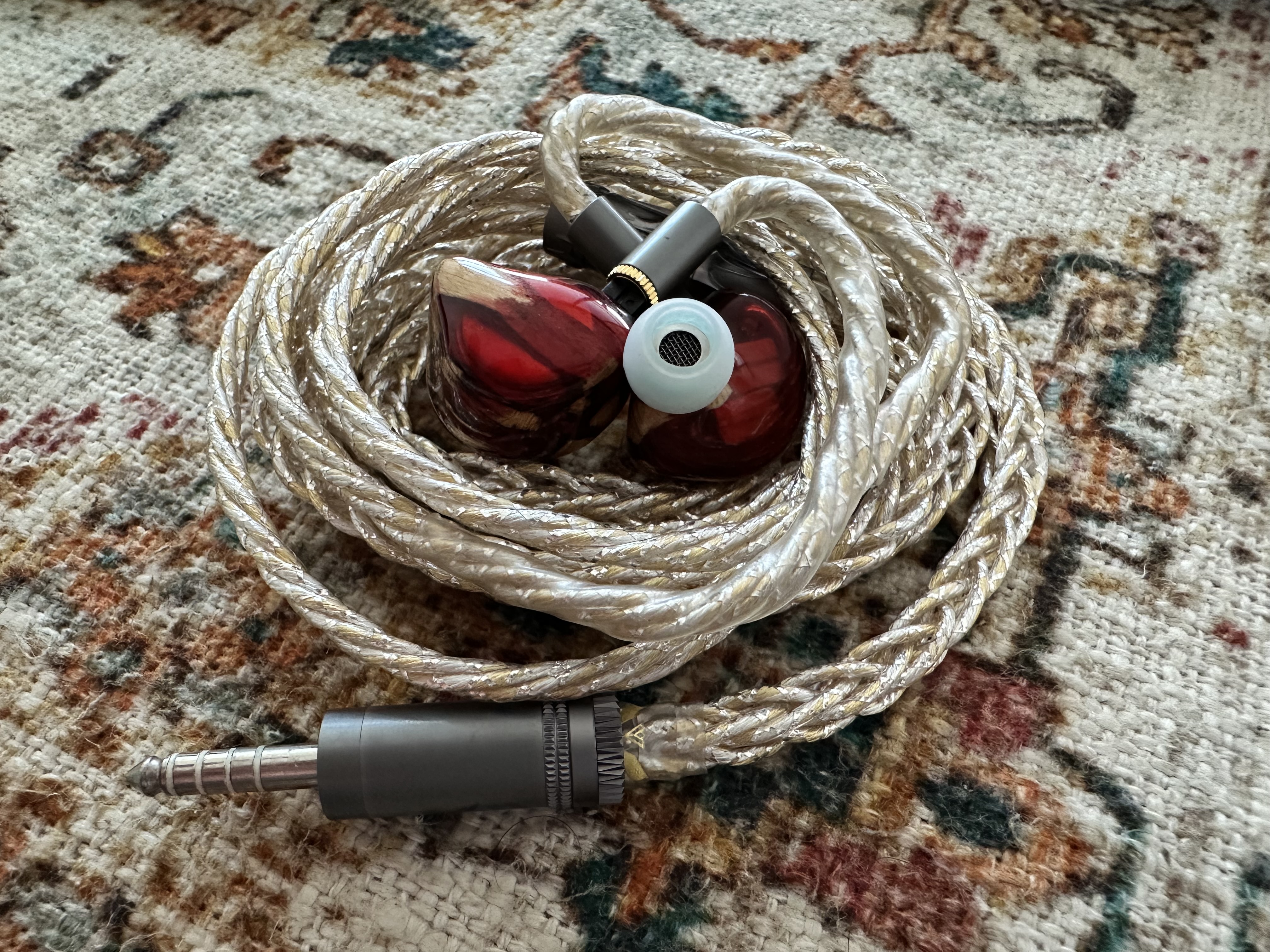 Show Off Your IEMs/Buds And Accessories! | Page 312 | Headphone Reviews ...