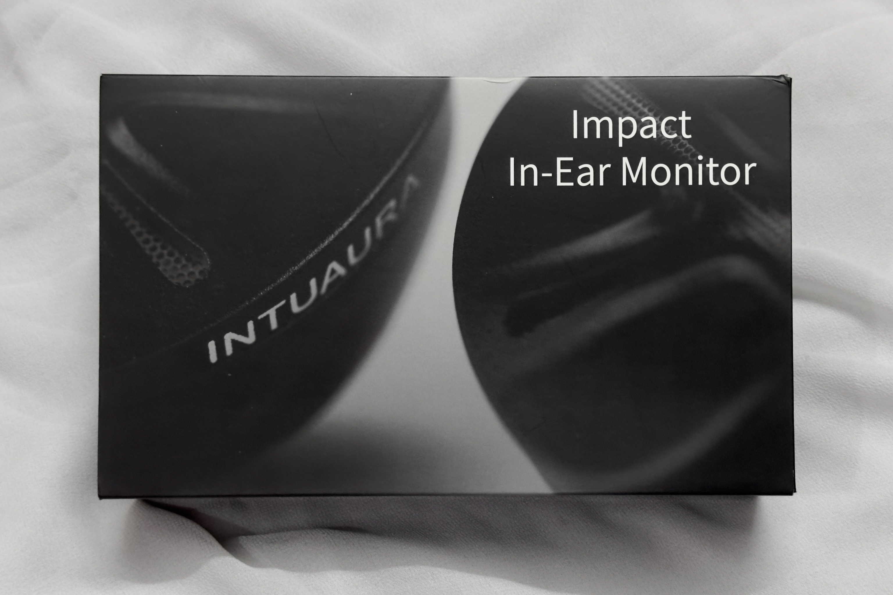 Intuaura Impact - Reviews | Headphone Reviews and Discussion - Head-Fi.org