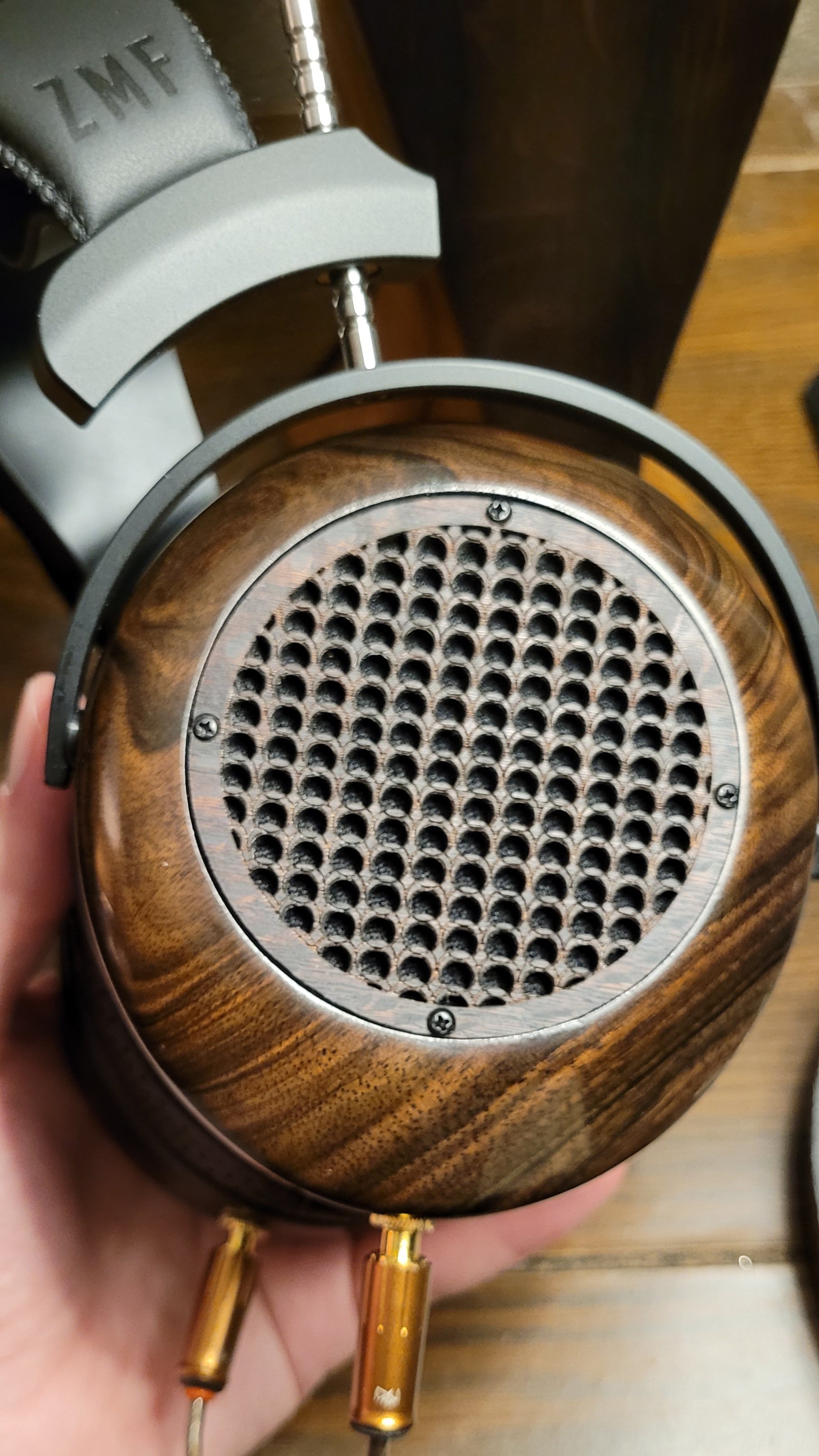 The ZMF Limited Release Picture Repository | Page 14 | Headphone ...