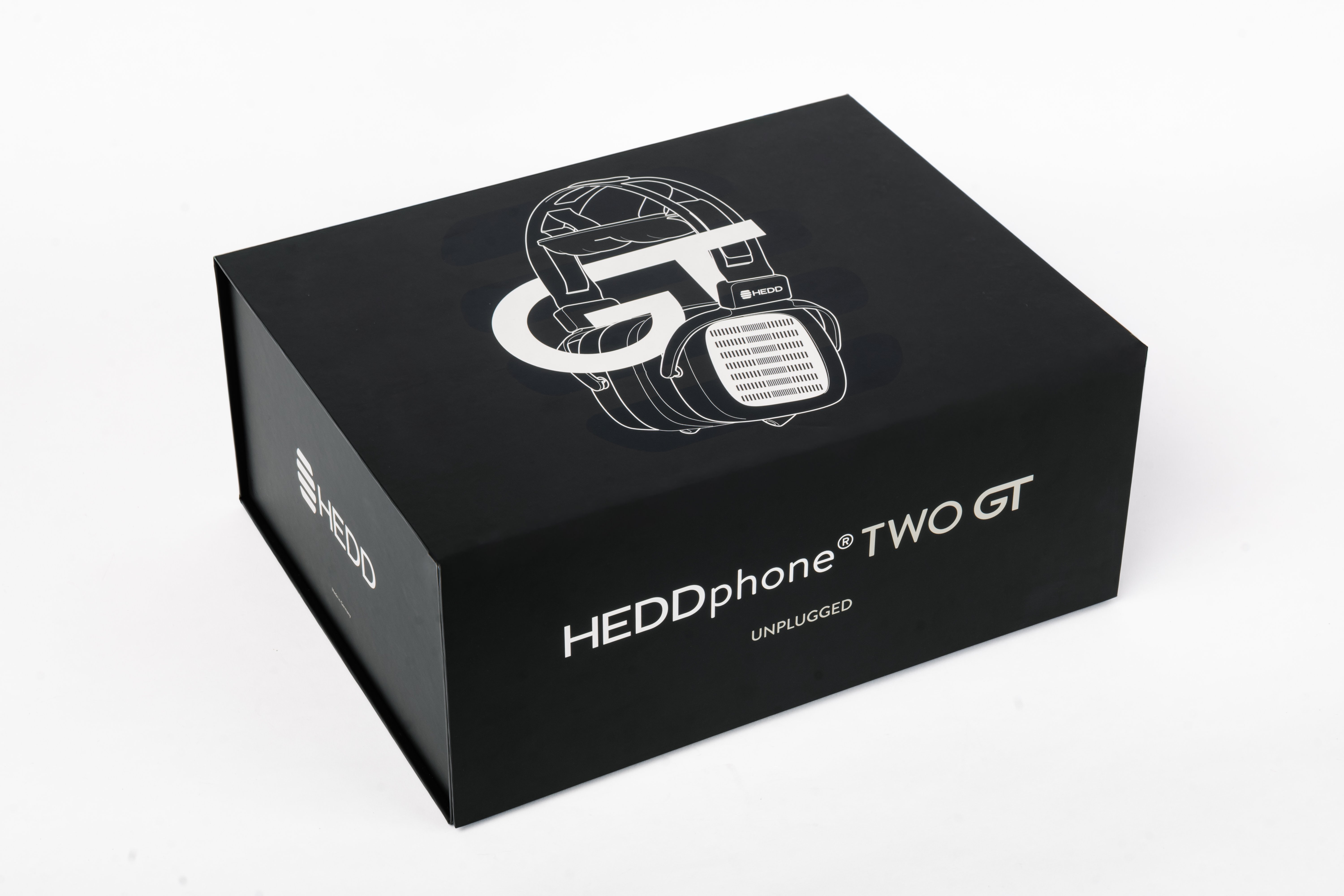 HEDDphone TWO & TWO GT »UNPLUGGED« | Headphone Reviews and Discussion ...