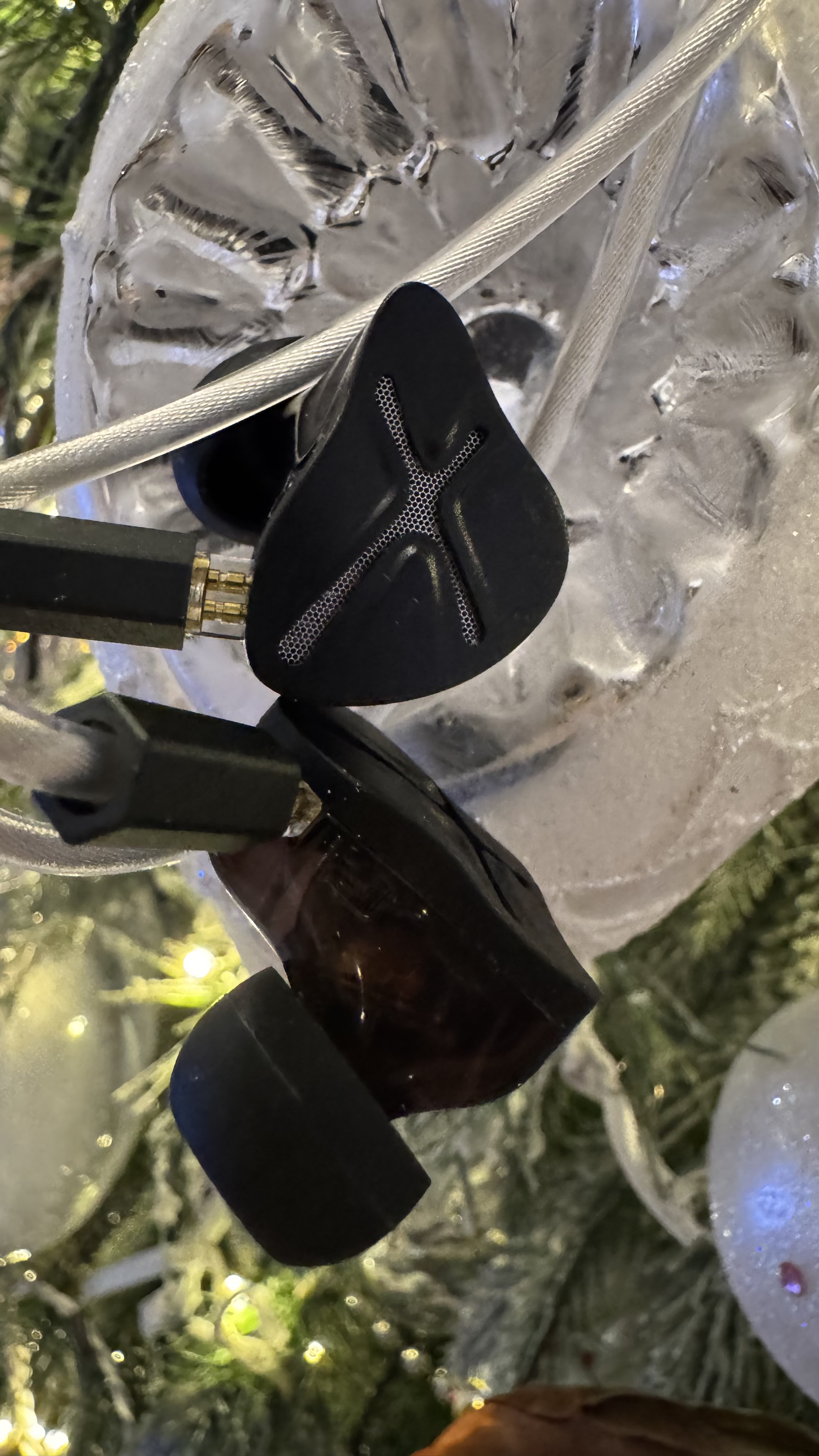 Intuaura Impact - Reviews | Headphone Reviews and Discussion - Head-Fi.org