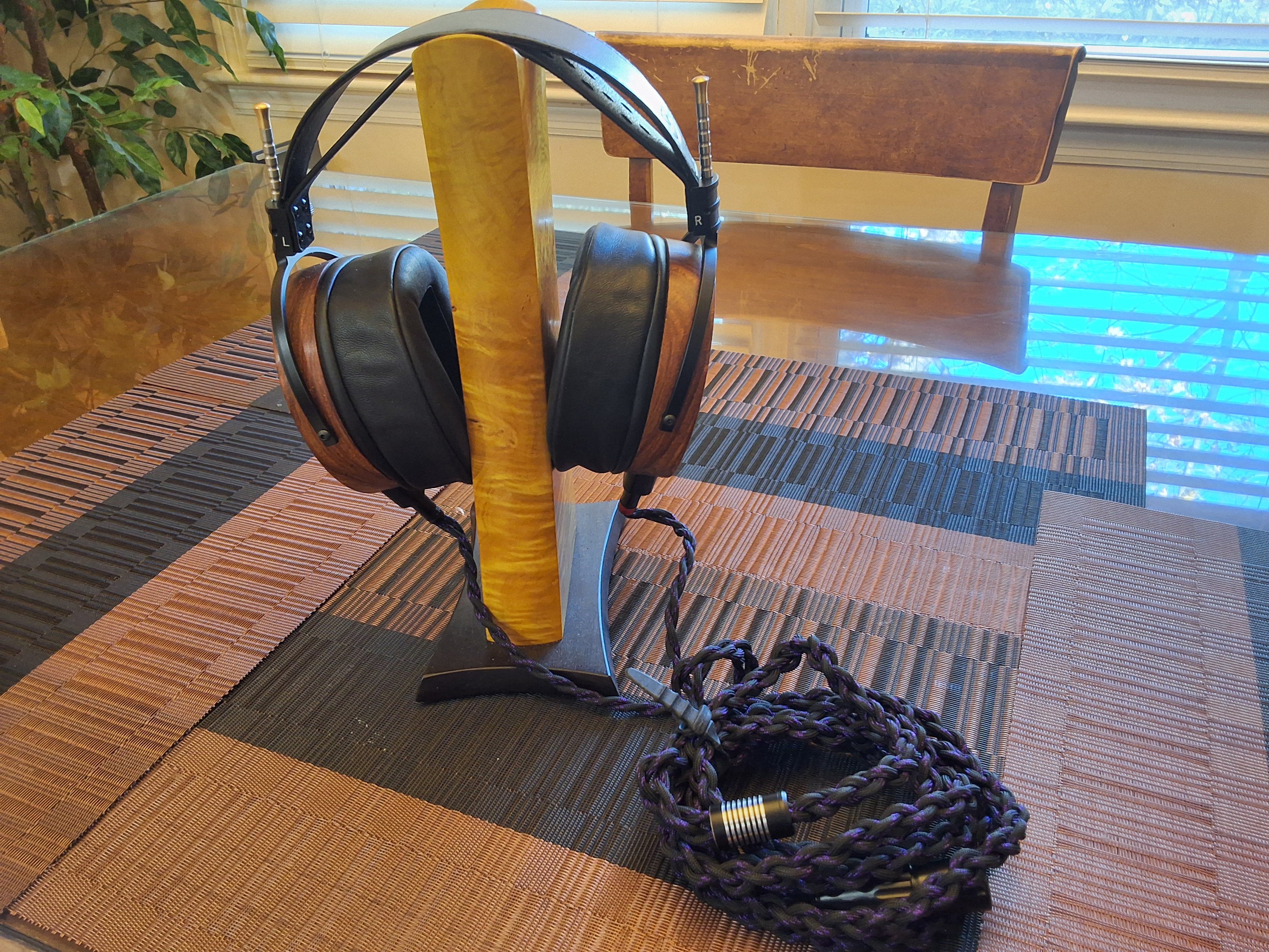 JM Audio Editions XTC Headphones | Page 185 | Headphone Reviews and ...