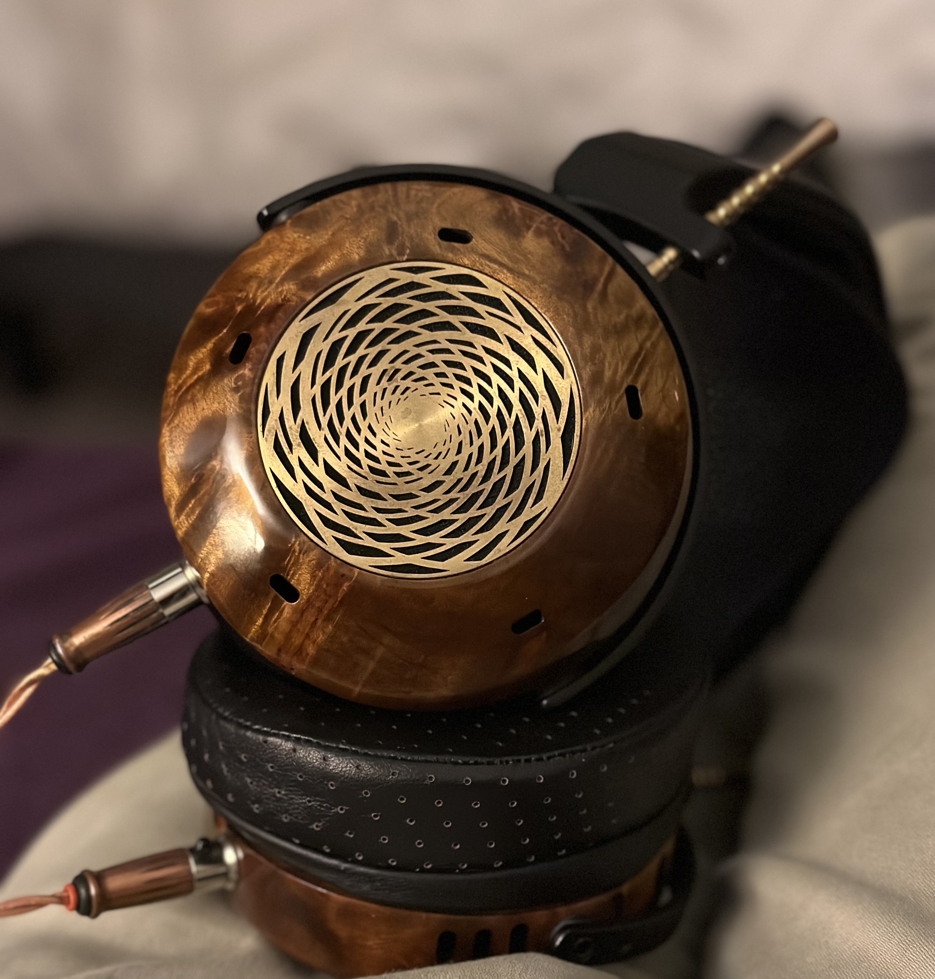 The ZMF Limited Release Picture Repository | Page 14 | Headphone ...