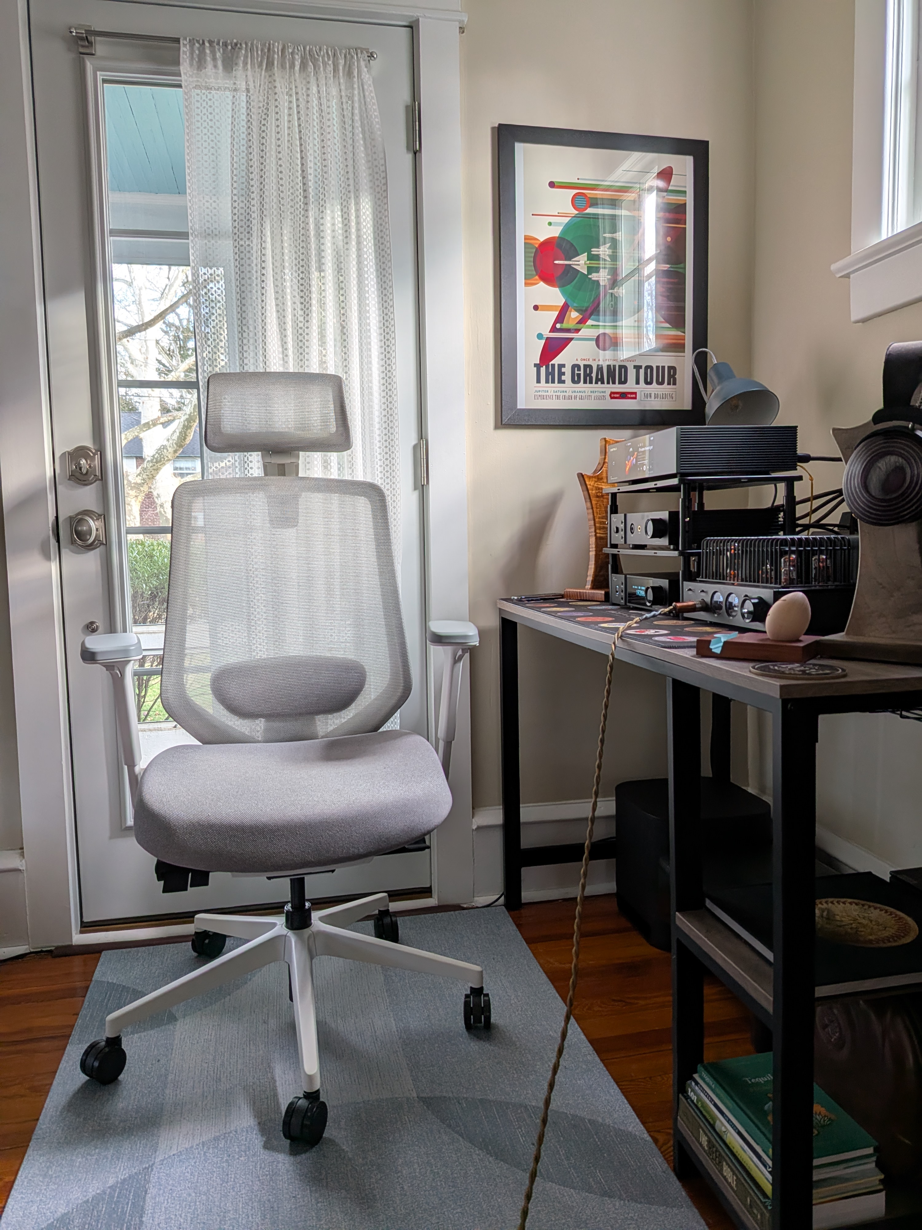 ZMF Atrium - new open-back co-flagship | Page 540 | Headphone Reviews ...