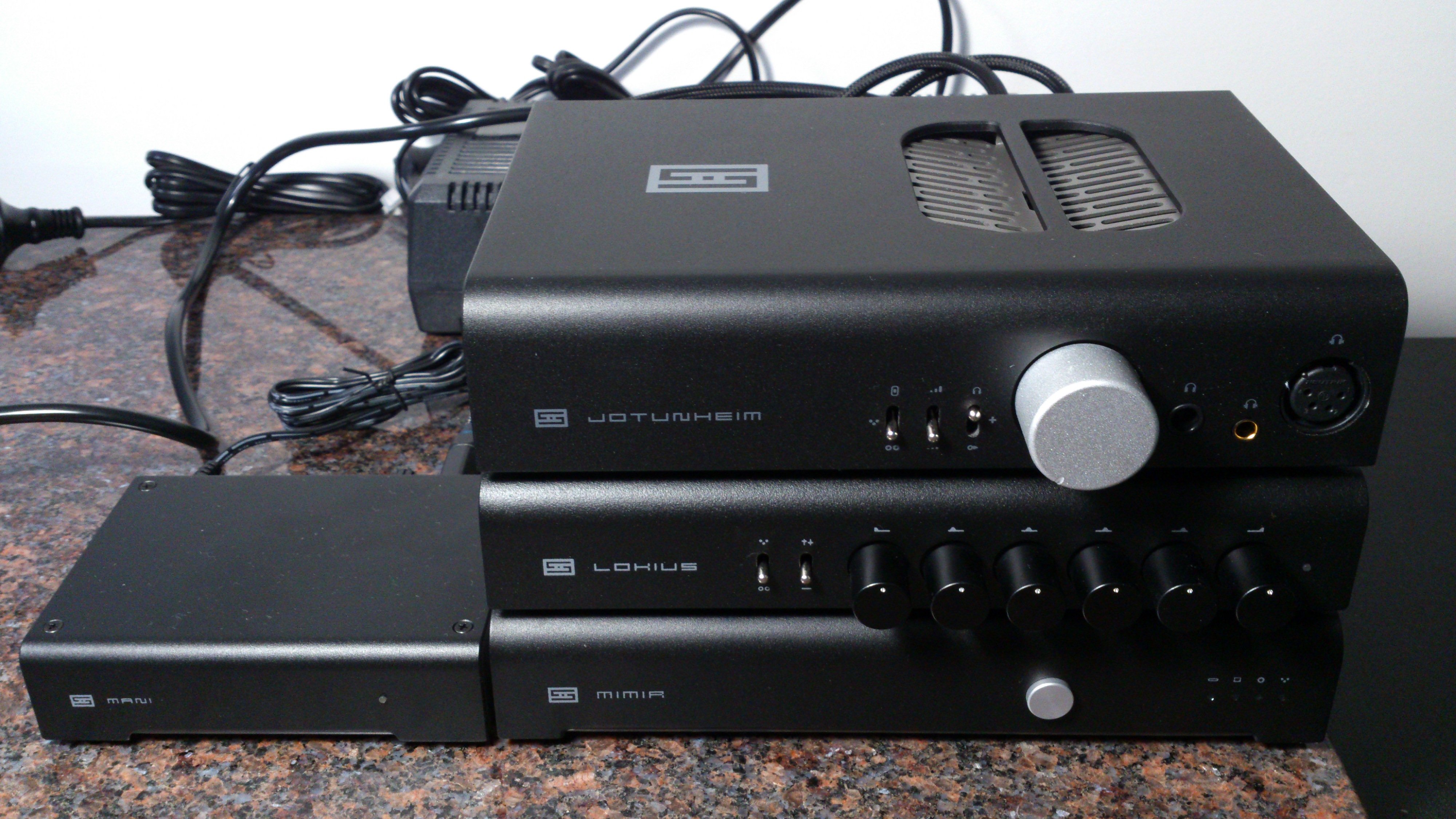 Schiit Mimir - Impressions Thread | Page 20 | Headphone Reviews and ...
