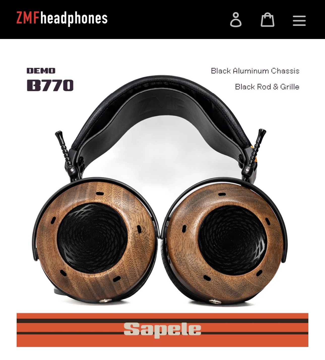 The (Un)Official Amp Thread For ZMF Headphones | Page 355 | Headphone ...