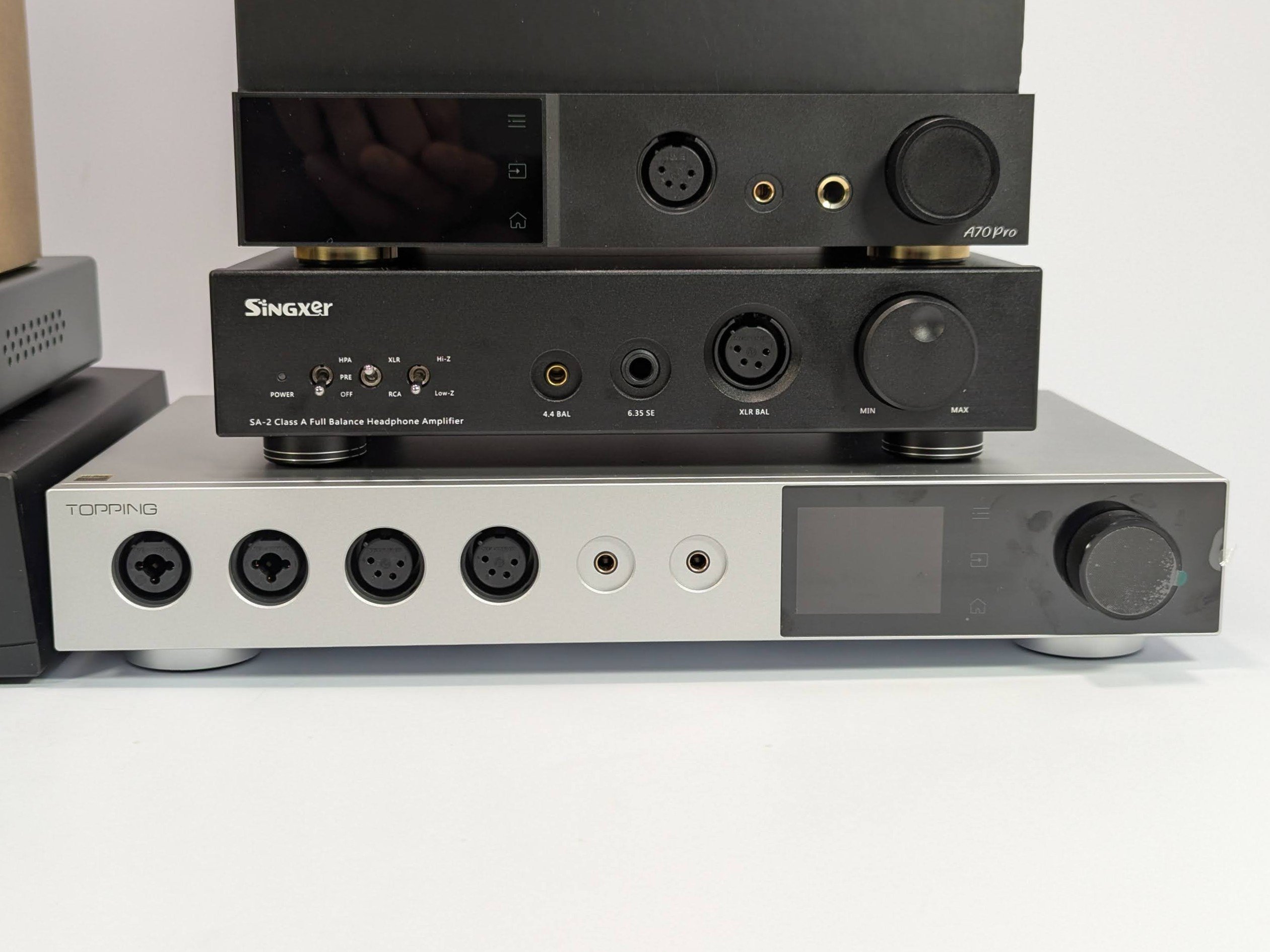 TOPPING A900 - Reviews | Headphone Reviews and Discussion - Head-Fi.org