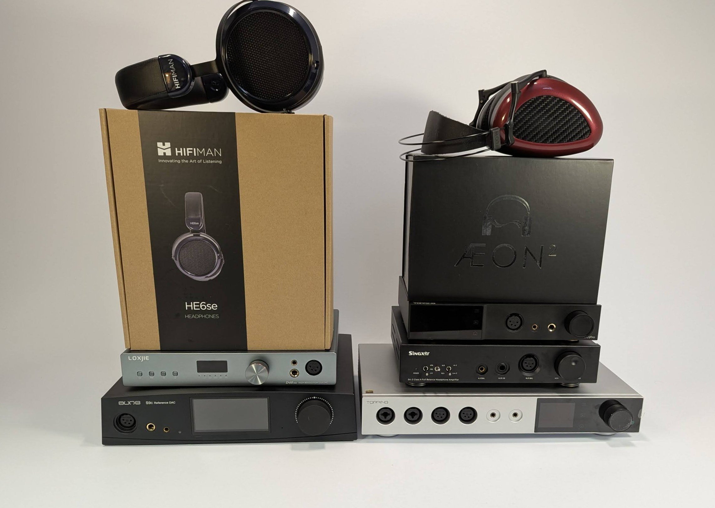 TOPPING A900 - Reviews | Headphone Reviews and Discussion - Head-Fi.org
