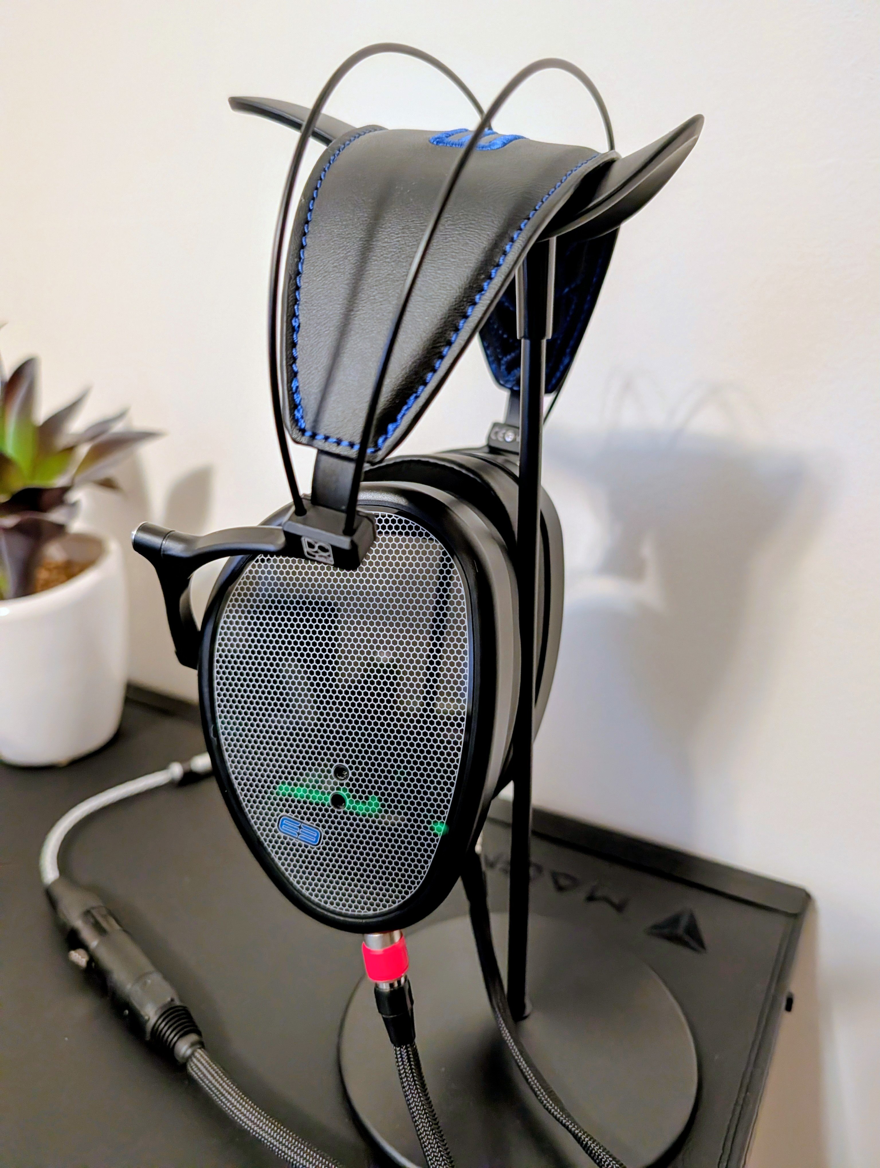 Sold: DCA E3 XLR4 | Headphone Reviews and Discussion - Head-Fi.org