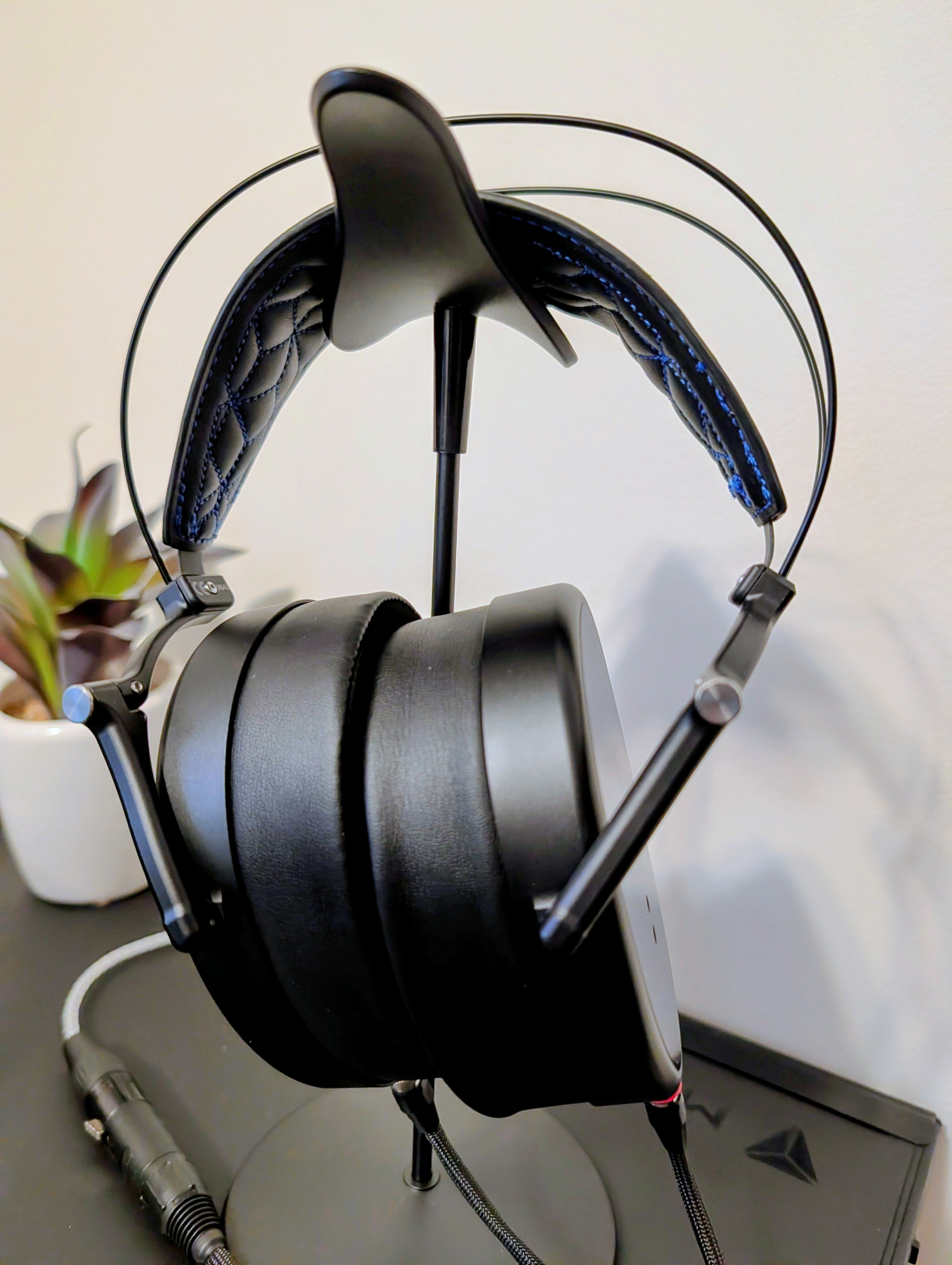 Sold: DCA E3 XLR4 | Headphone Reviews and Discussion - Head-Fi.org