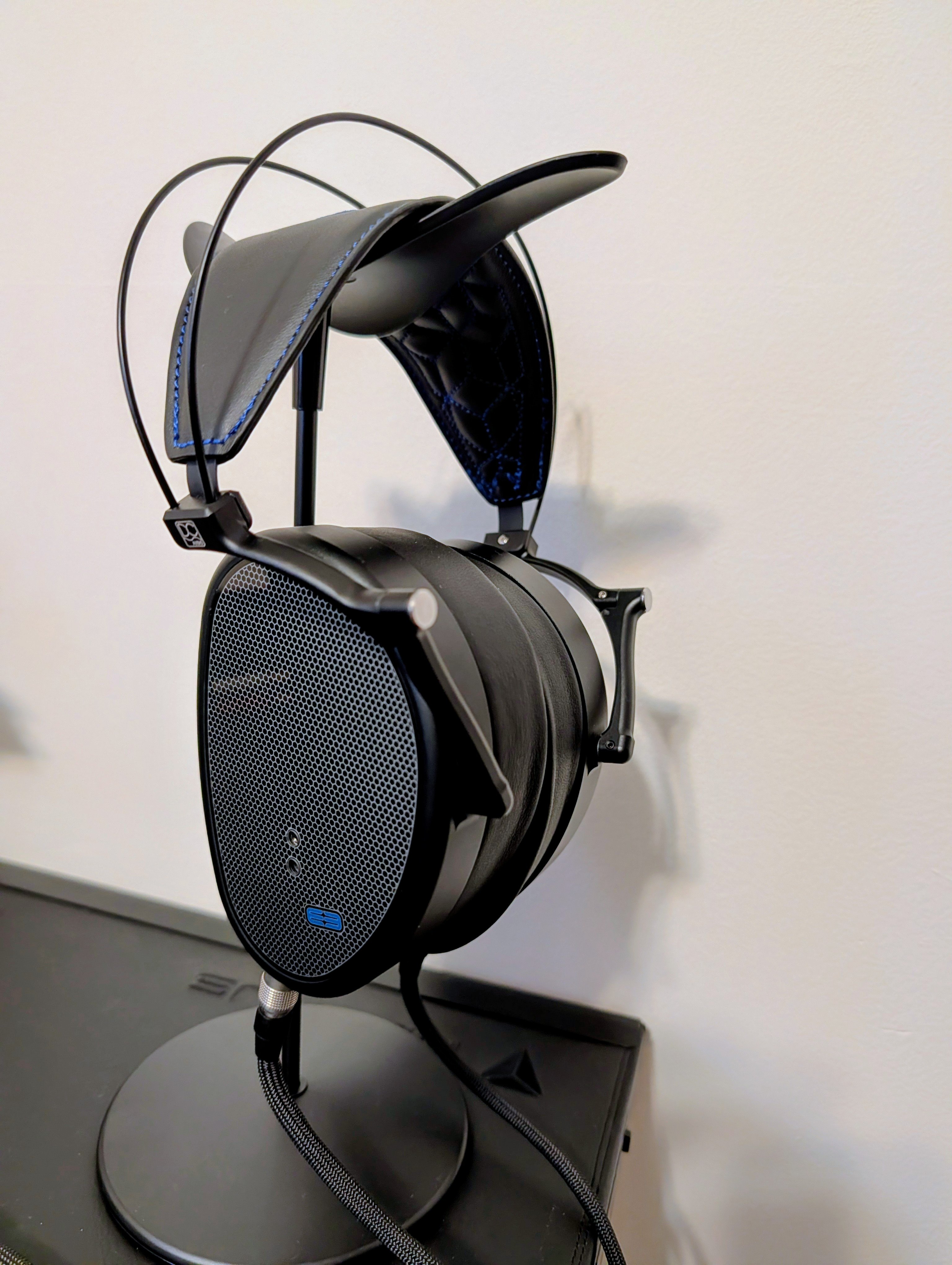 Sold: DCA E3 XLR4 | Headphone Reviews and Discussion - Head-Fi.org