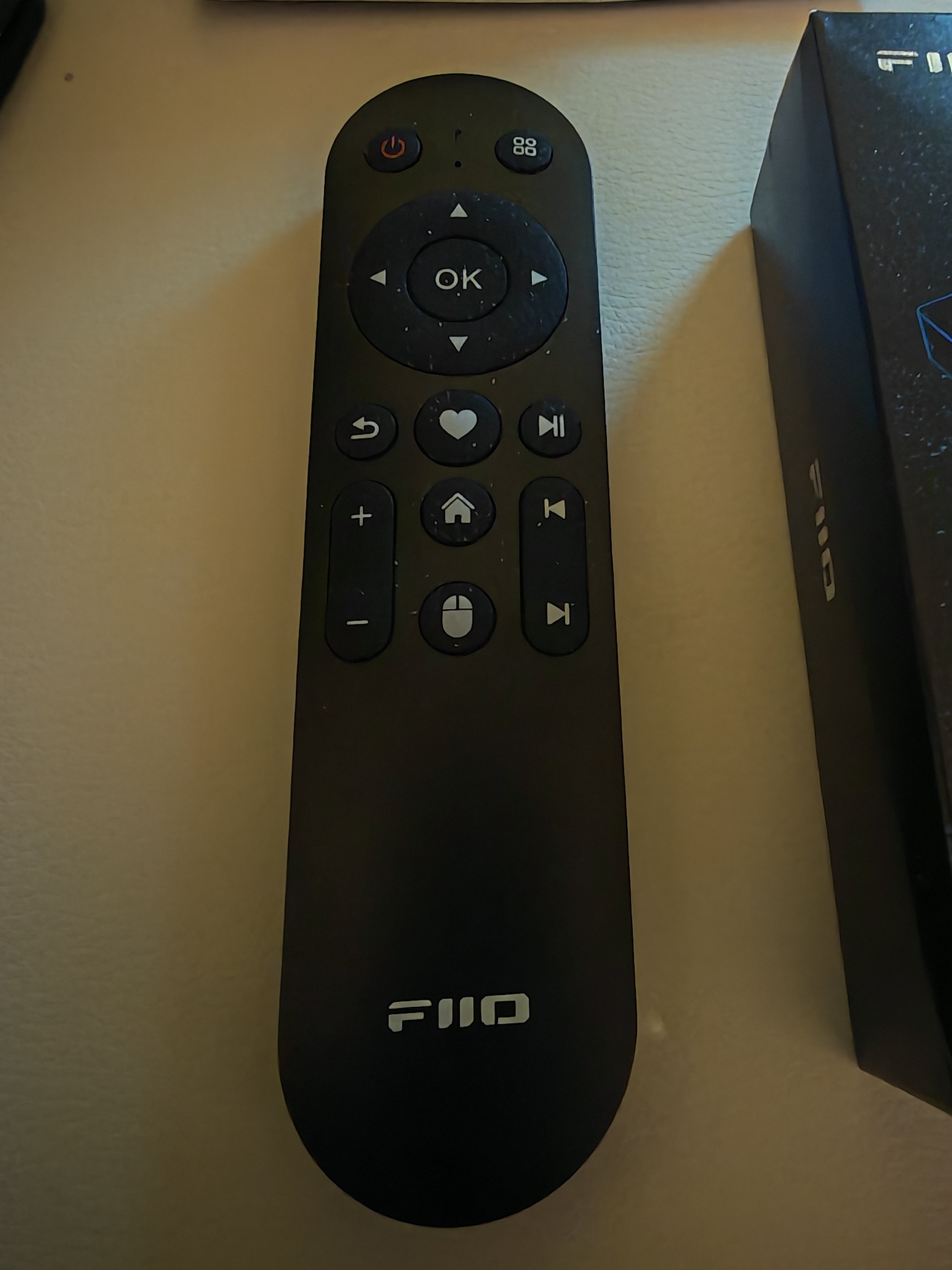 [PD] Fiio R7 Headphone Amp / DAC / DAP excellent condition with extras ...