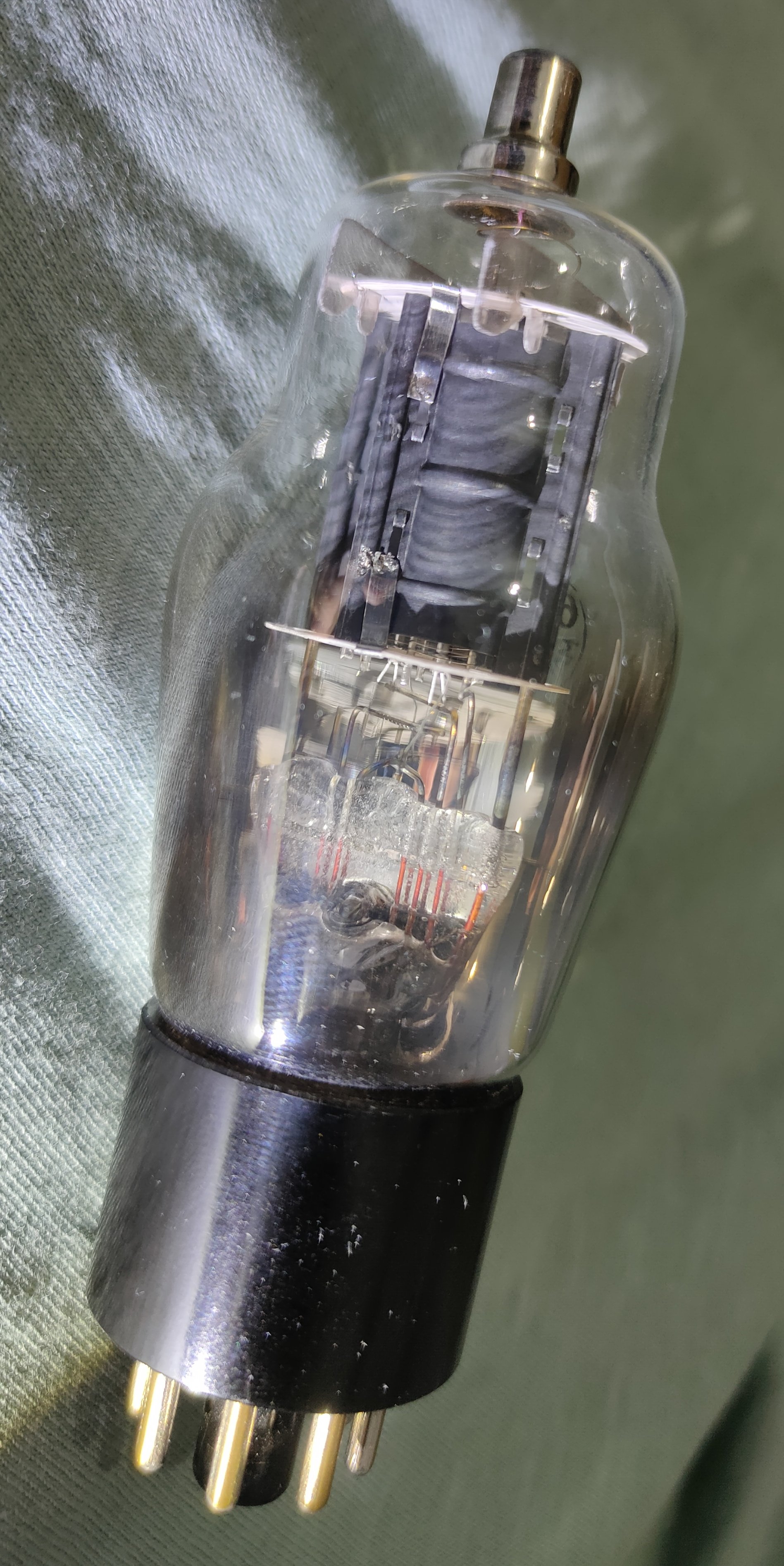 The Reference 6SN7 Thread | Page 720 | Headphone Reviews and Discussion ...