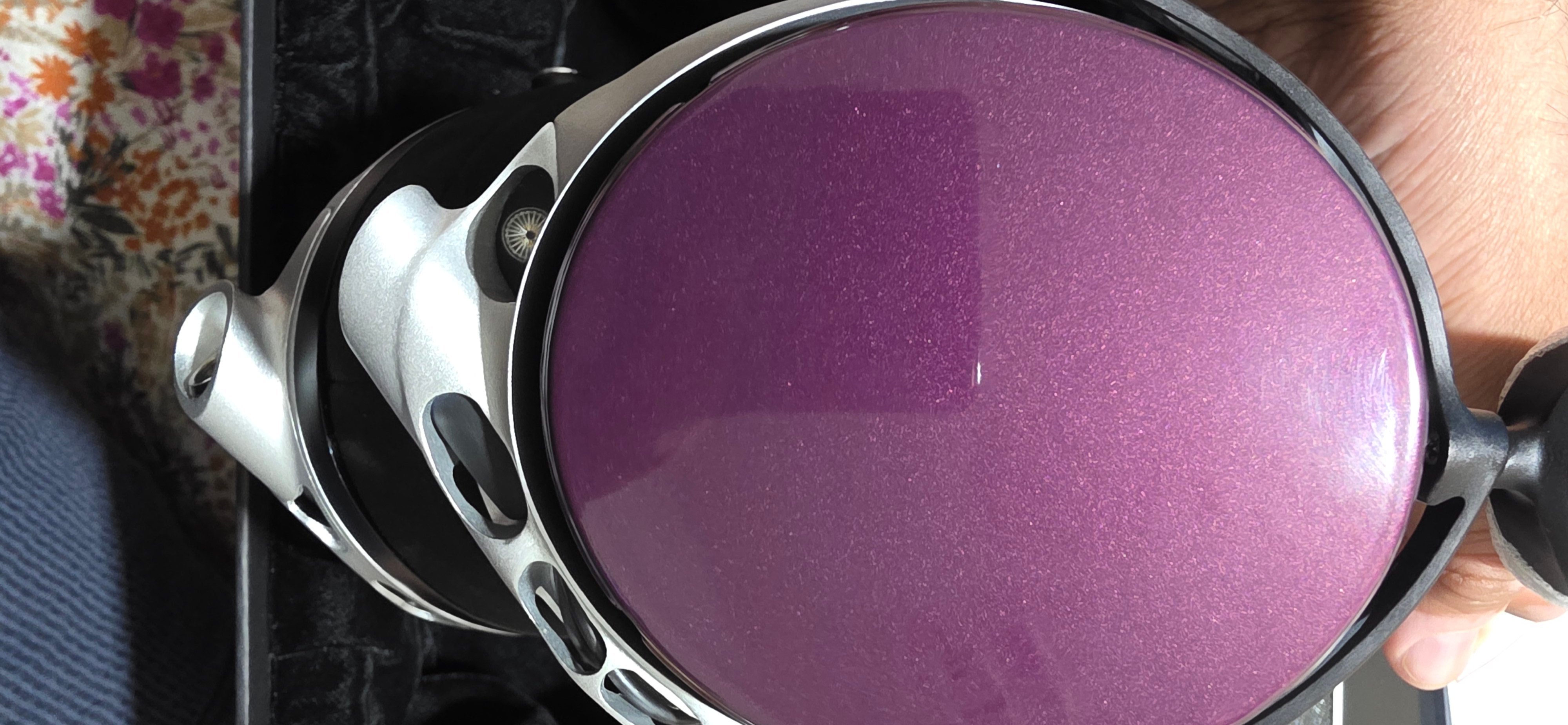Kaldas Research INOX: The World's First Consumer Closed-Back ...